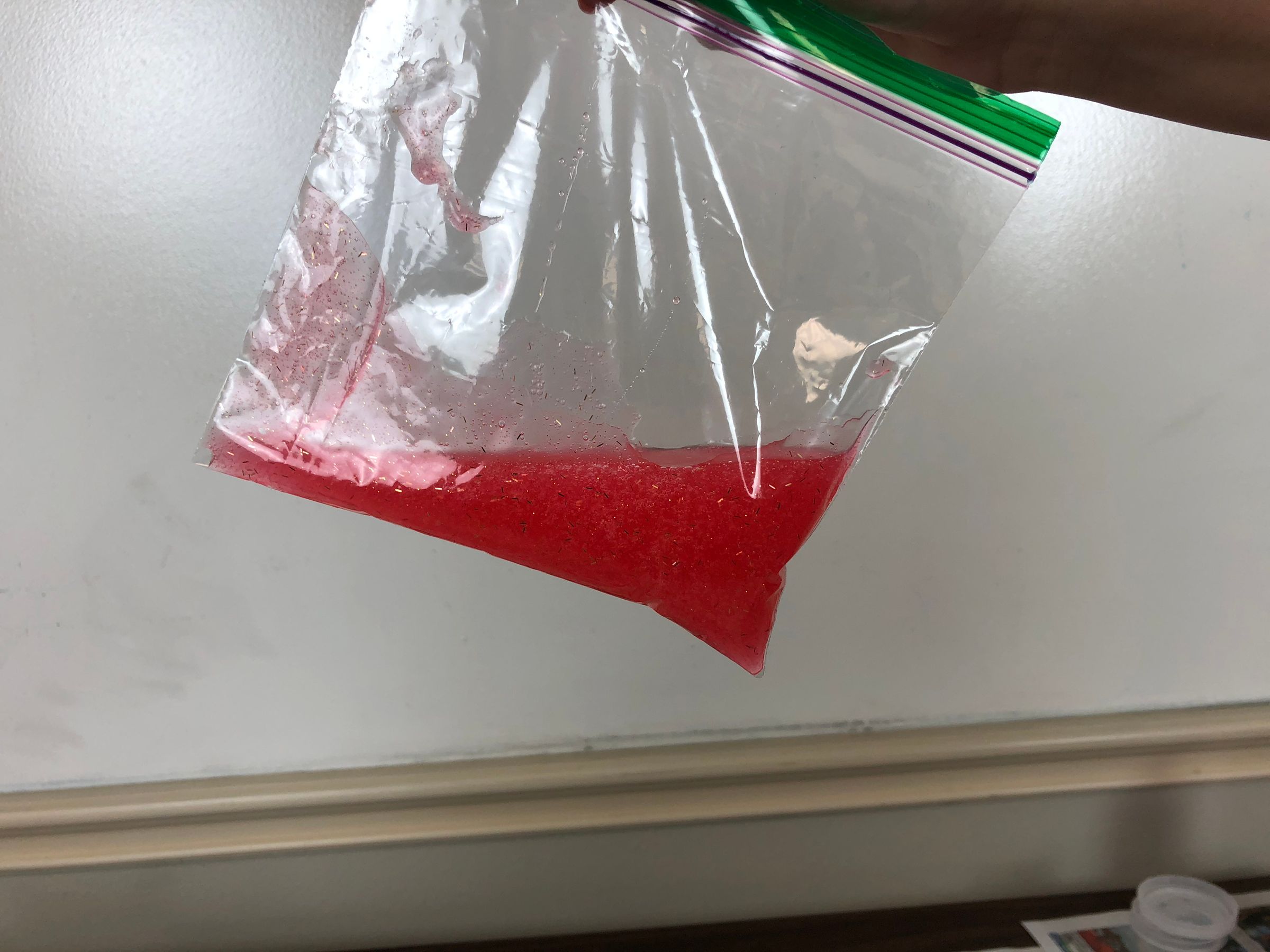 How to Make Slime : 13 Steps - Instructables