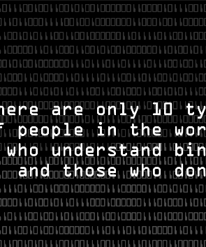 Learning Binary - Instructables