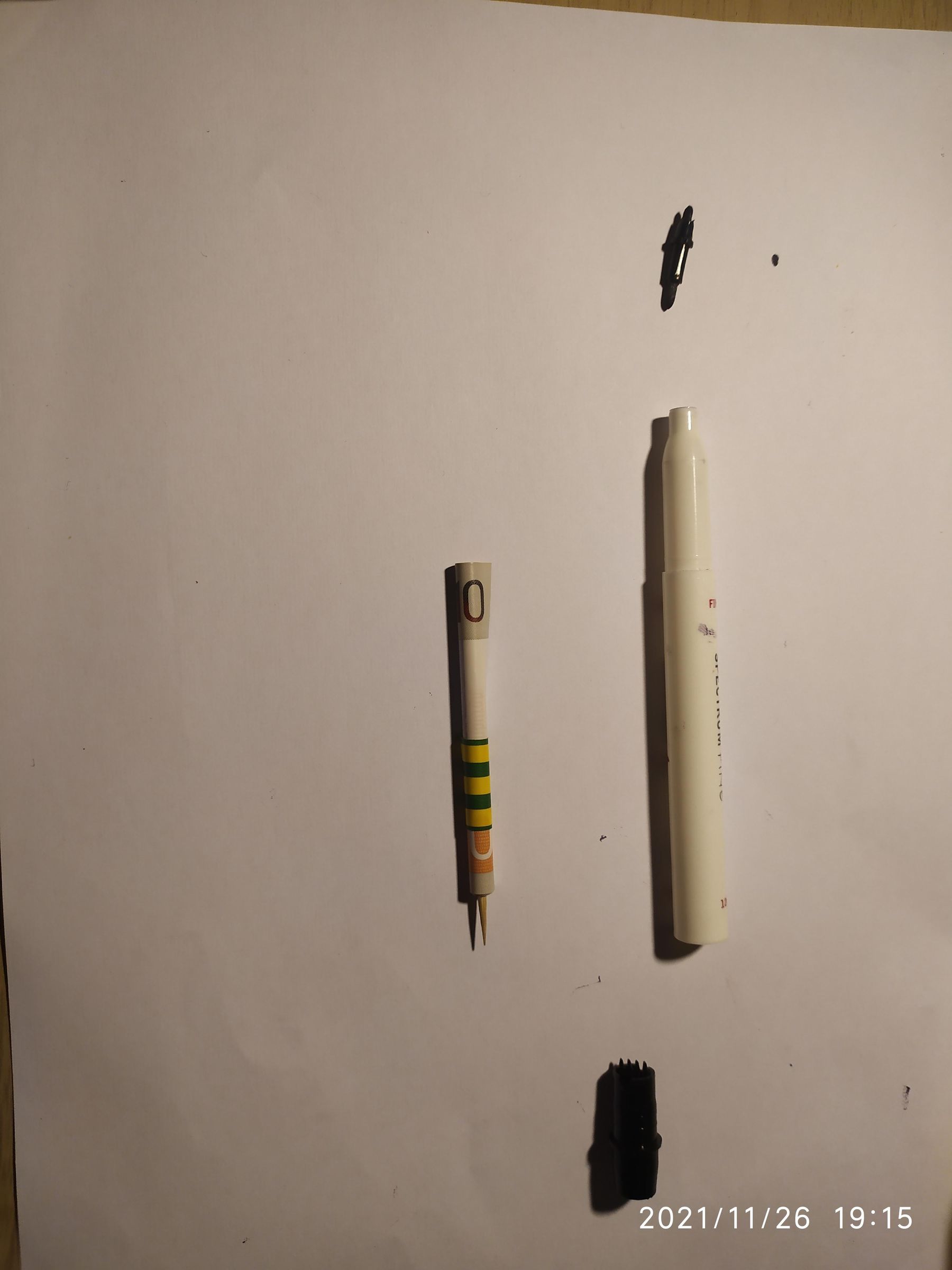 Stationery Stash : 4 Steps - Instructables