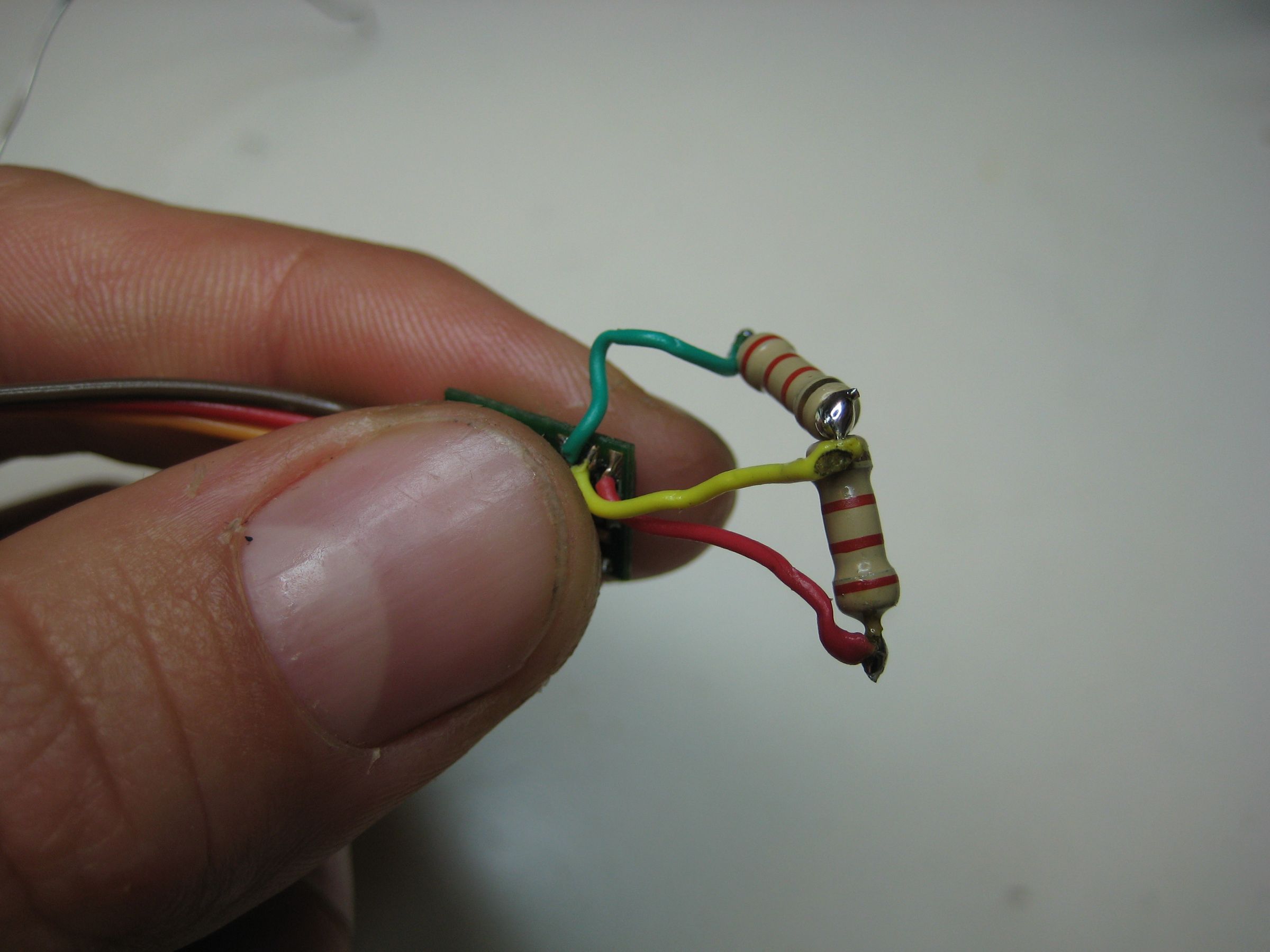 Wallbots: Autonomous Magnetic Robots That Traverse Vertical Surfaces ...