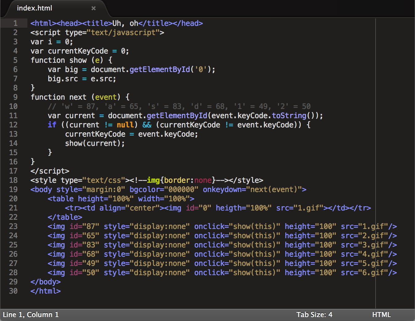 DIY 3D Tilt Sensor : 10 Steps (with Pictures) - Instructables