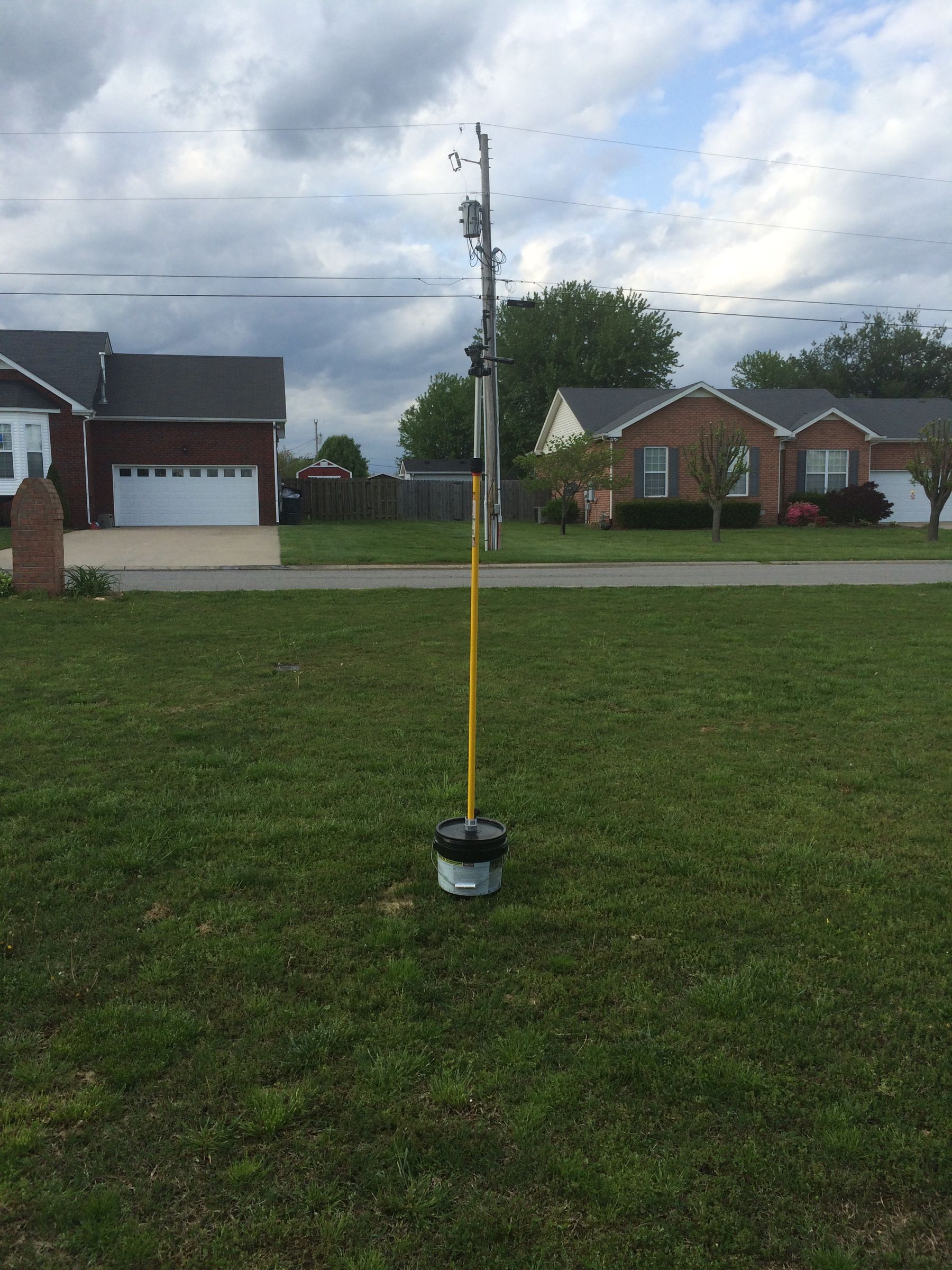 Extendable Monopod : 7 Steps - Instructables