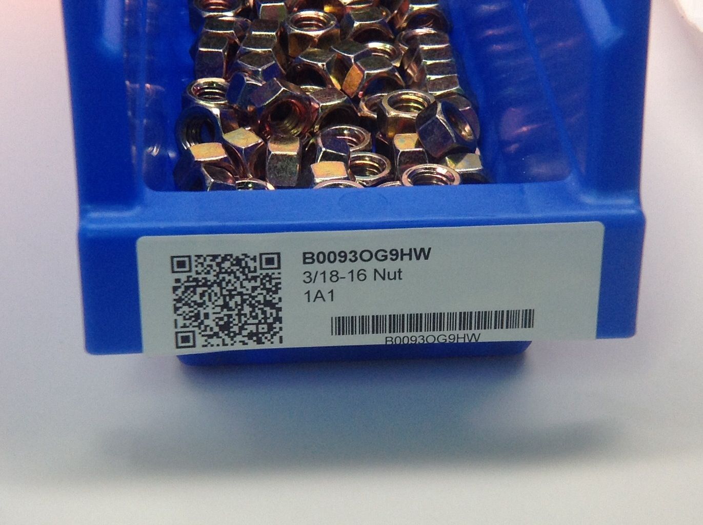 Manage Your Own Fastener Inventory : 5 Steps - Instructables