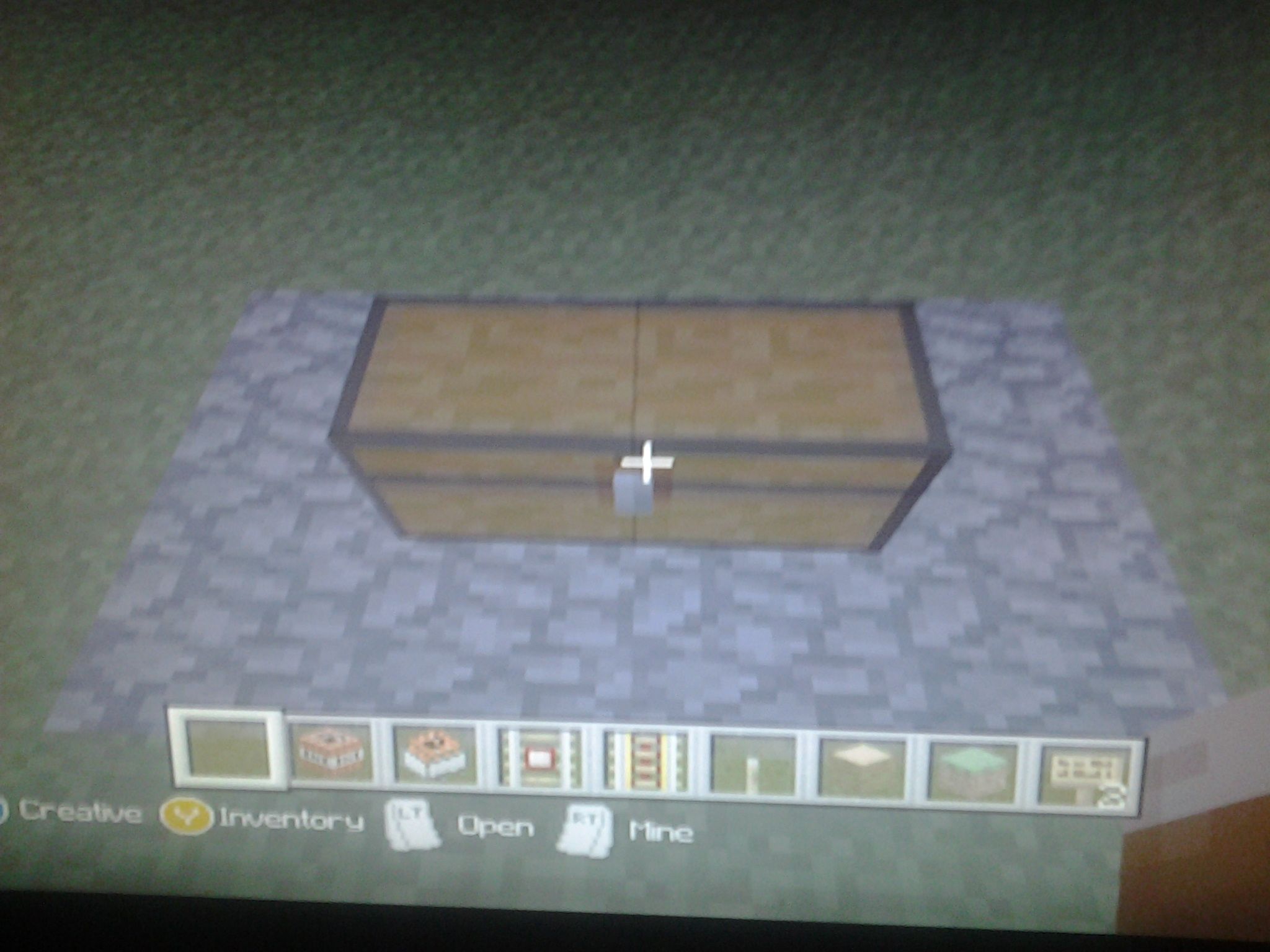 Minecraft Teamate Blow Up : 6 Steps - Instructables