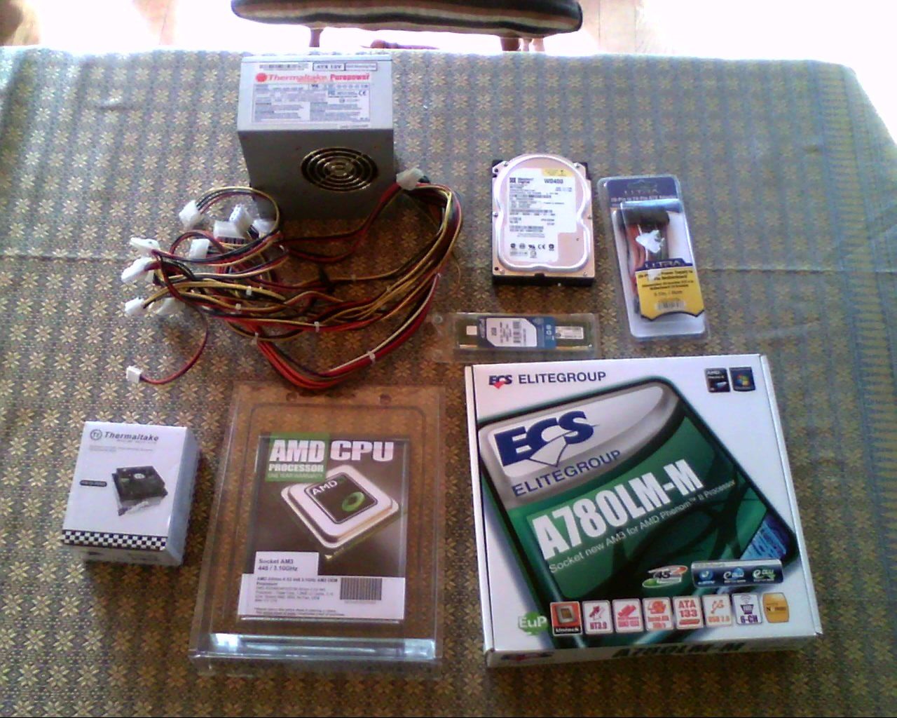 How to Build a Wood Computer (with Pictures) - Instructables