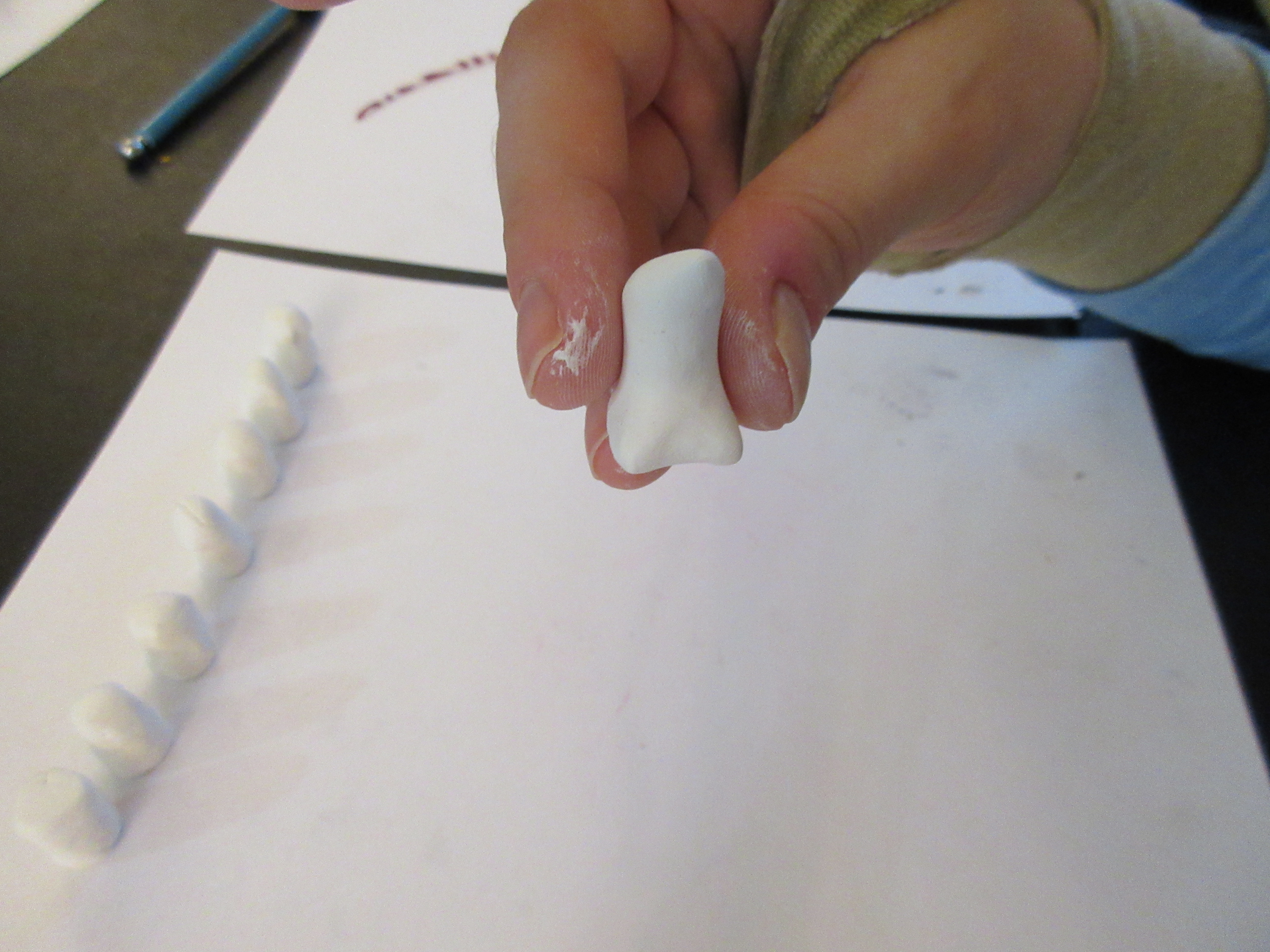 Adorable Polymer Clay Mice : 10 Steps (with Pictures) - Instructables