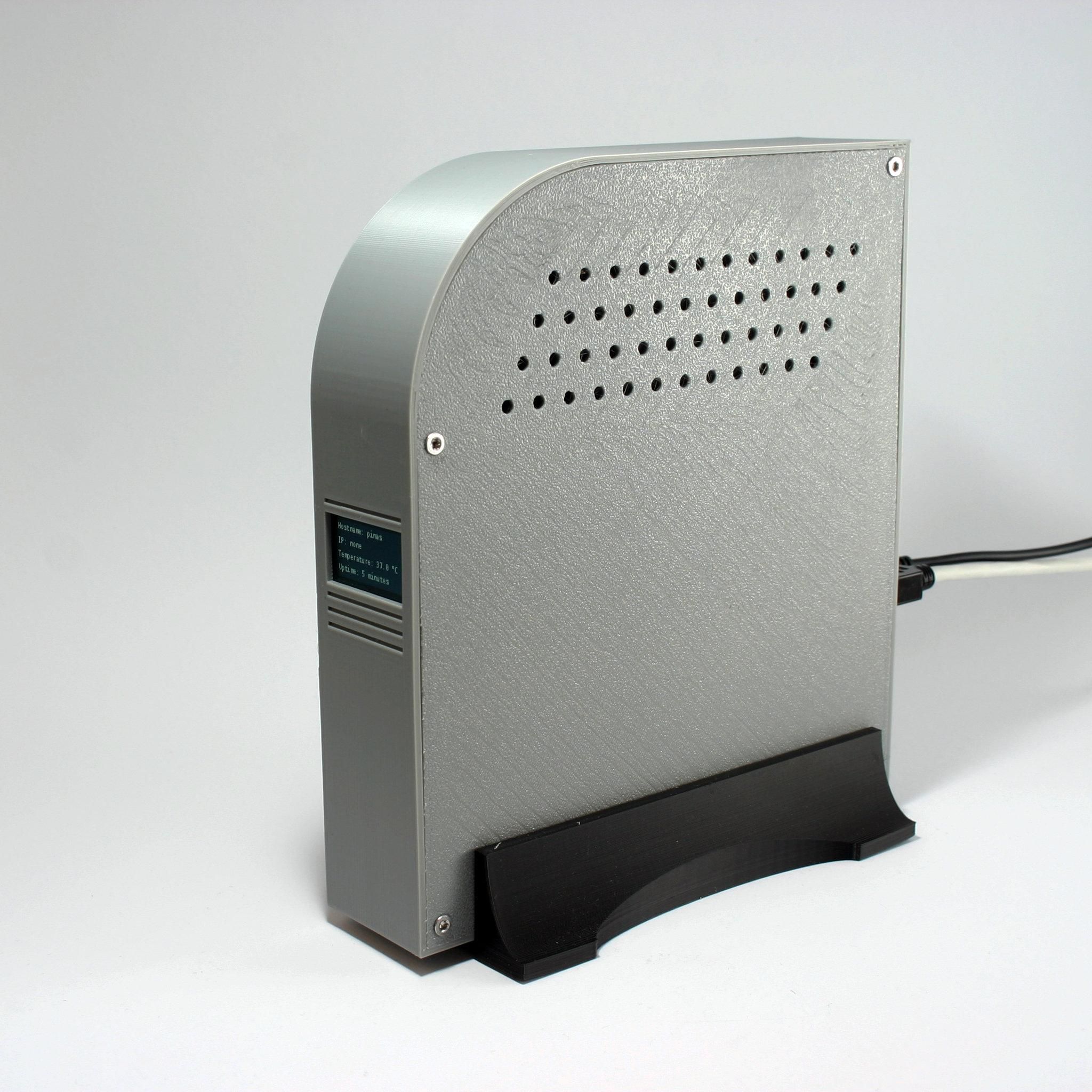 Raspberry Pi NAS : 11 Steps (with Pictures) - Instructables