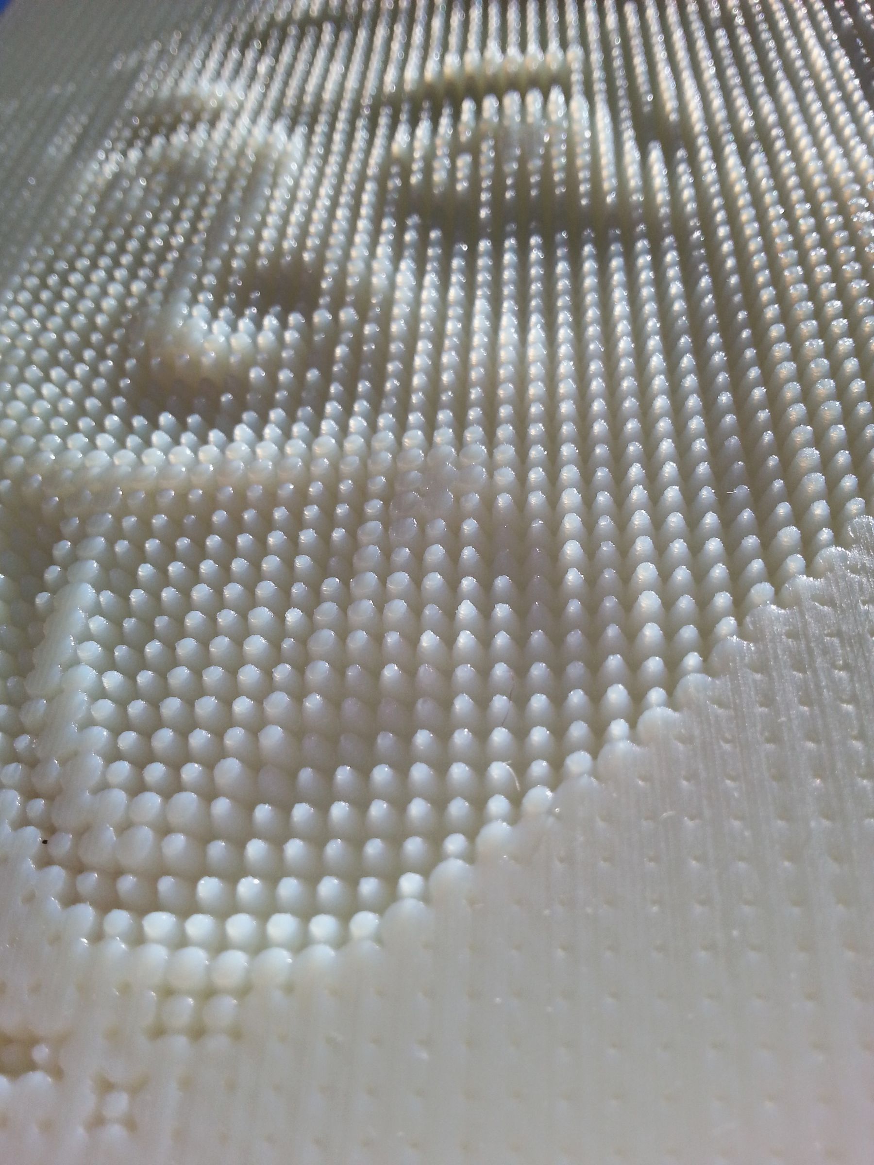 (3D Printed) Block Print Generator : 7 Steps (with Pictures ...