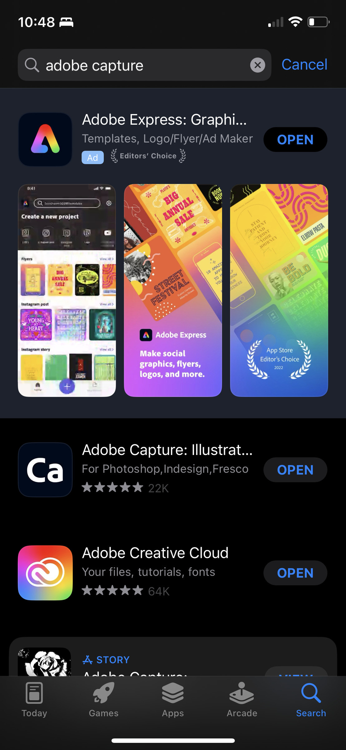 Using Adobe Capture to Make a Color Palette : 4 Steps (with Pictures ...