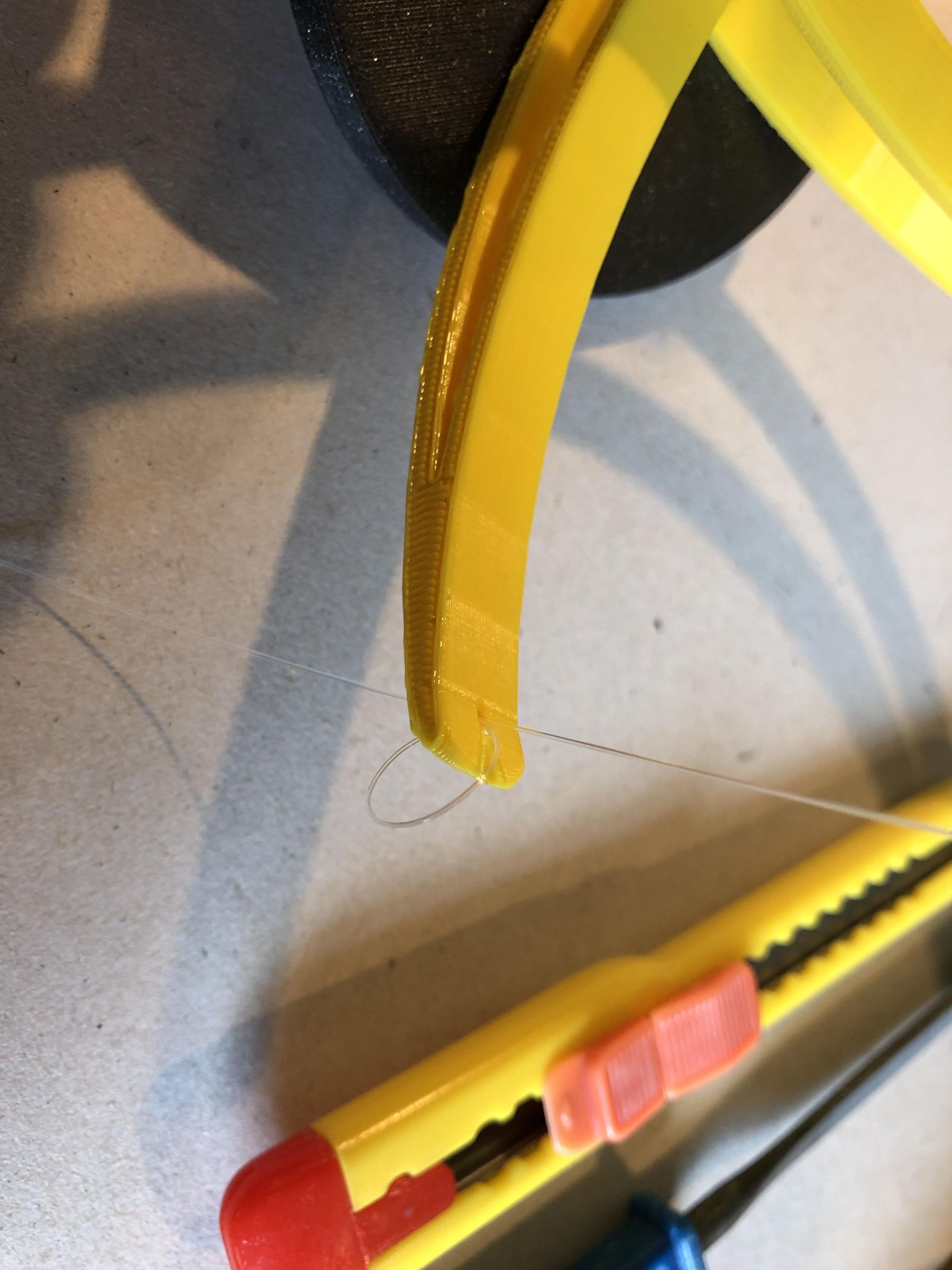 Presentation Stand - 3D Printed : 5 Steps (with Pictures) - Instructables