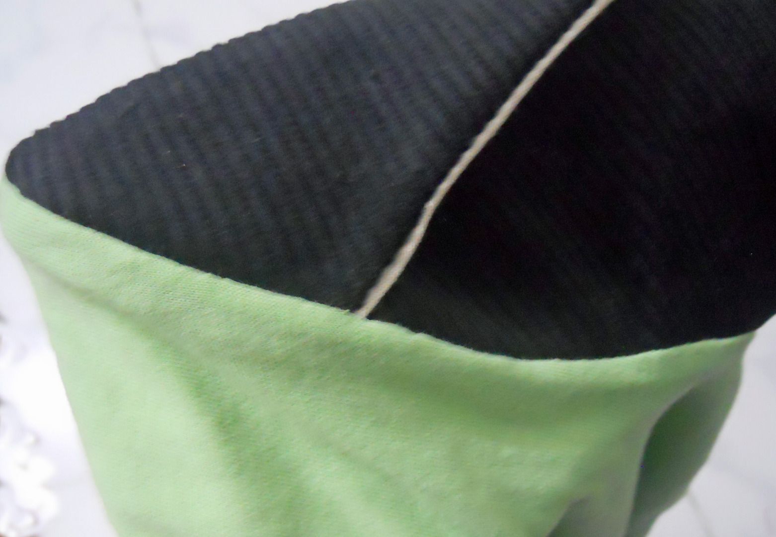 How to Make a Customized Petal Sleeve- : 20 Steps (with Pictures ...