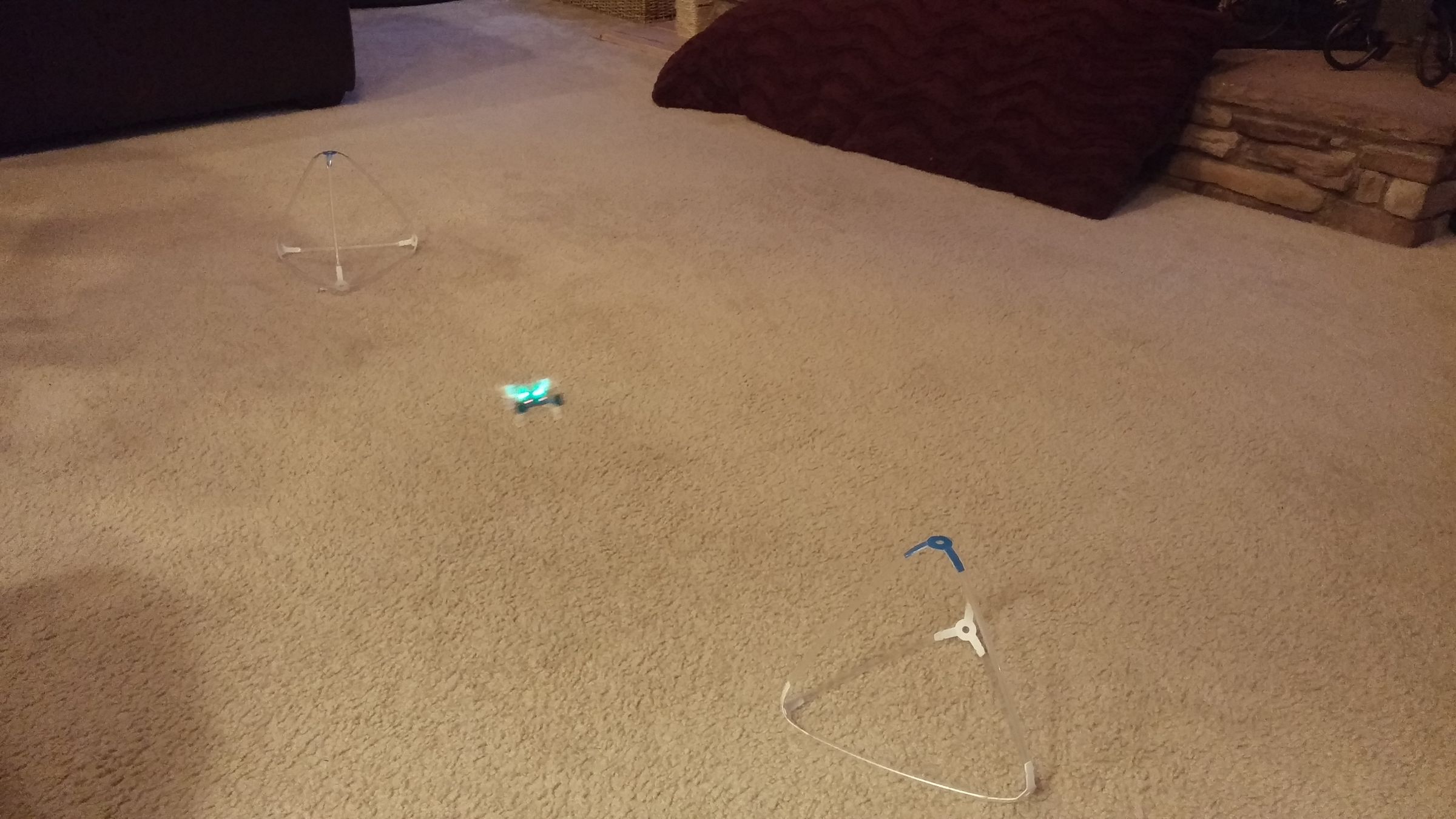 Multirotor Training Targets : 5 Steps - Instructables