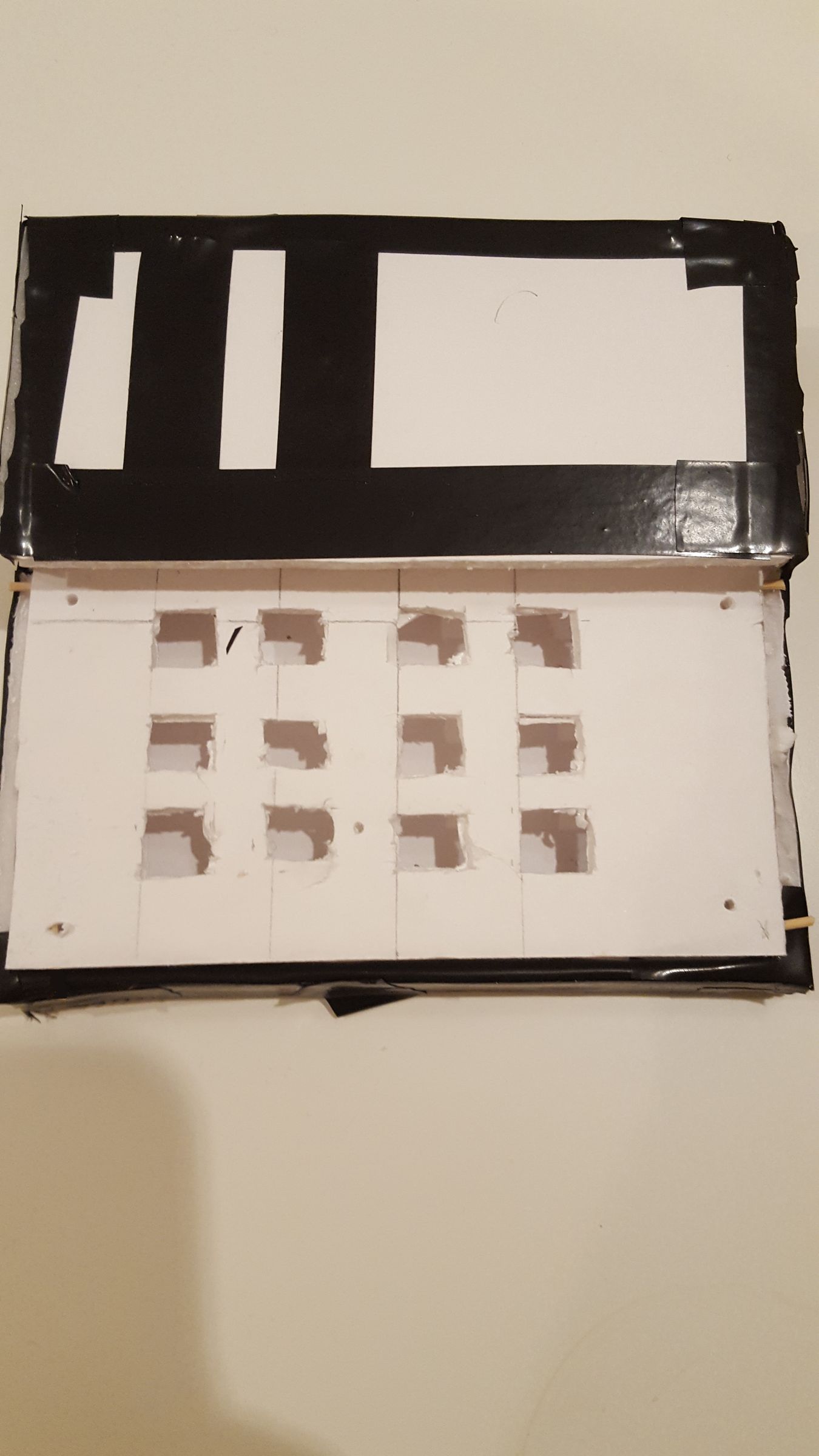 Arduino Uno Launchpad : 9 Steps (with Pictures) - Instructables
