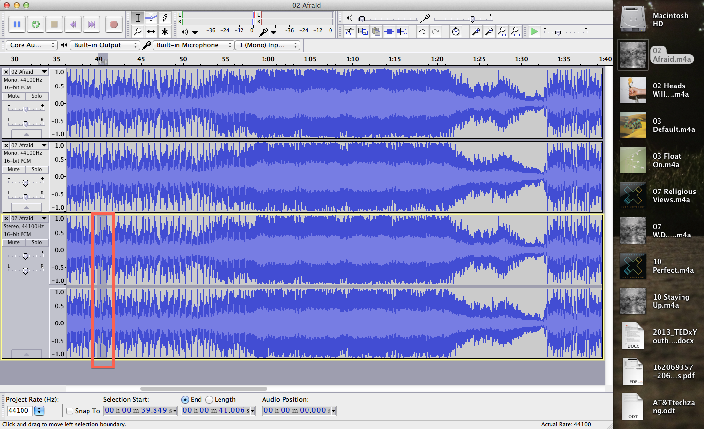 How to Censor a Song : 9 Steps - Instructables