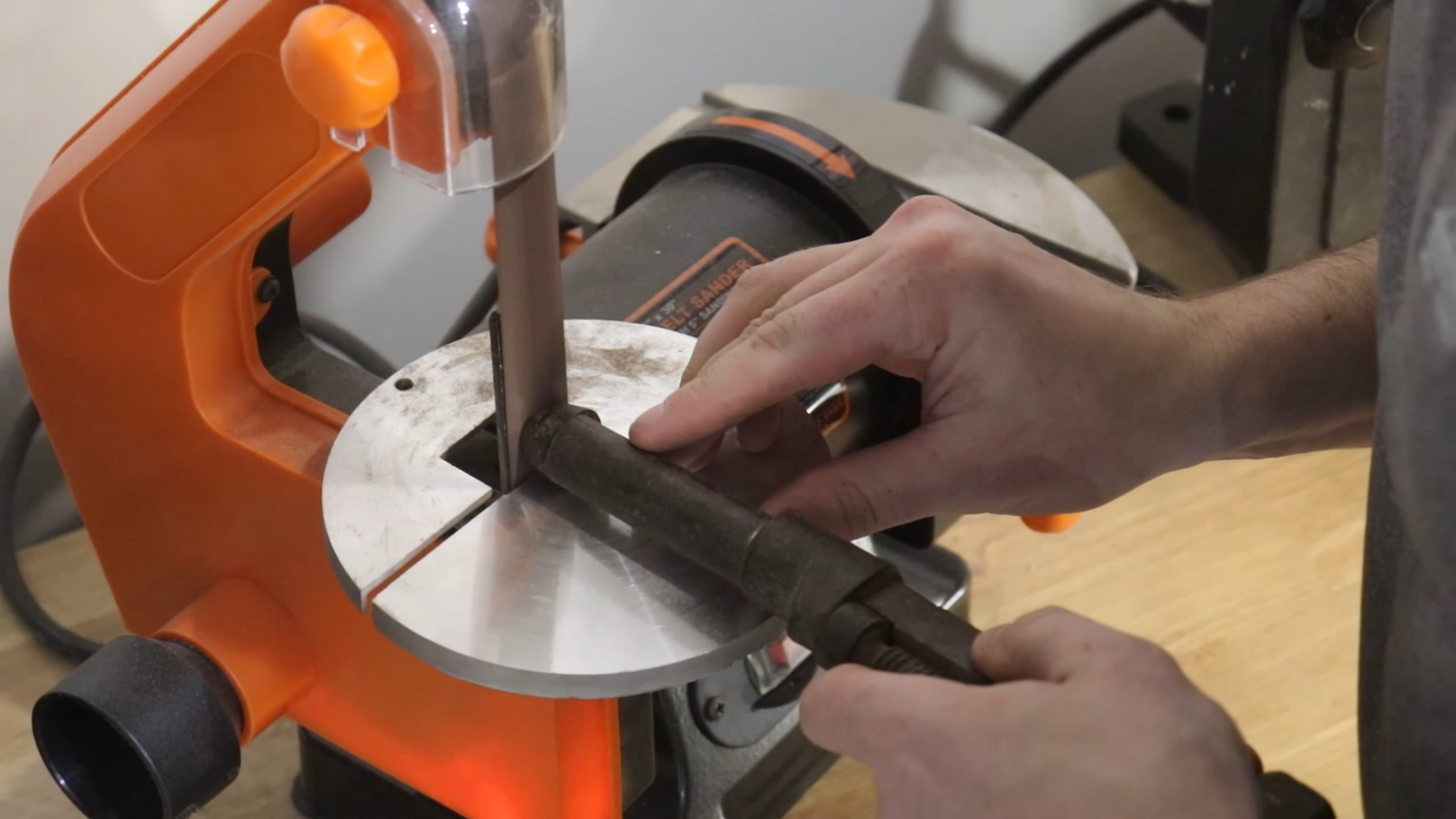 Monkey Wrench Restoration : 6 Steps (with Pictures) - Instructables