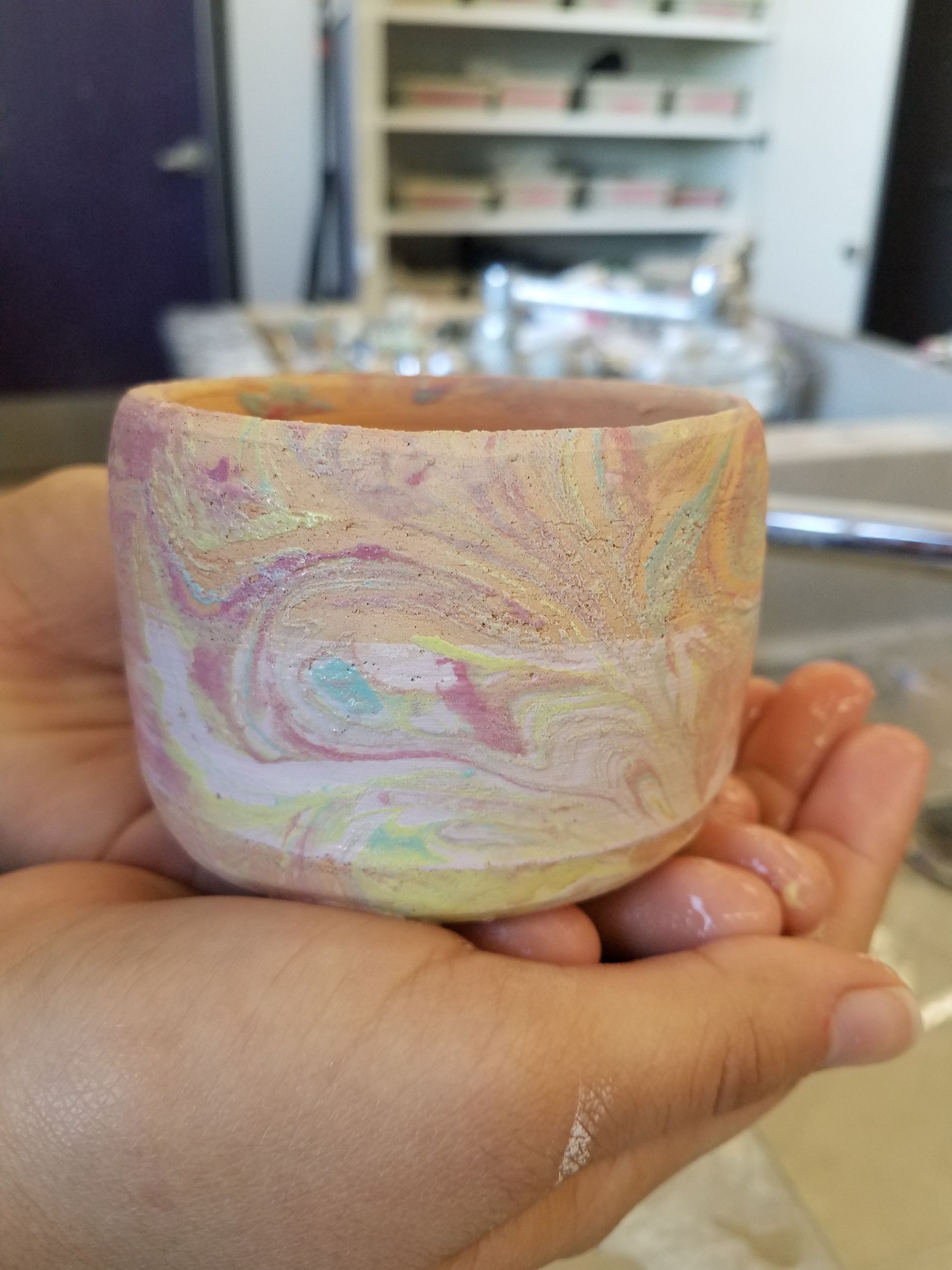 Marble Effect : 5 Steps - Instructables