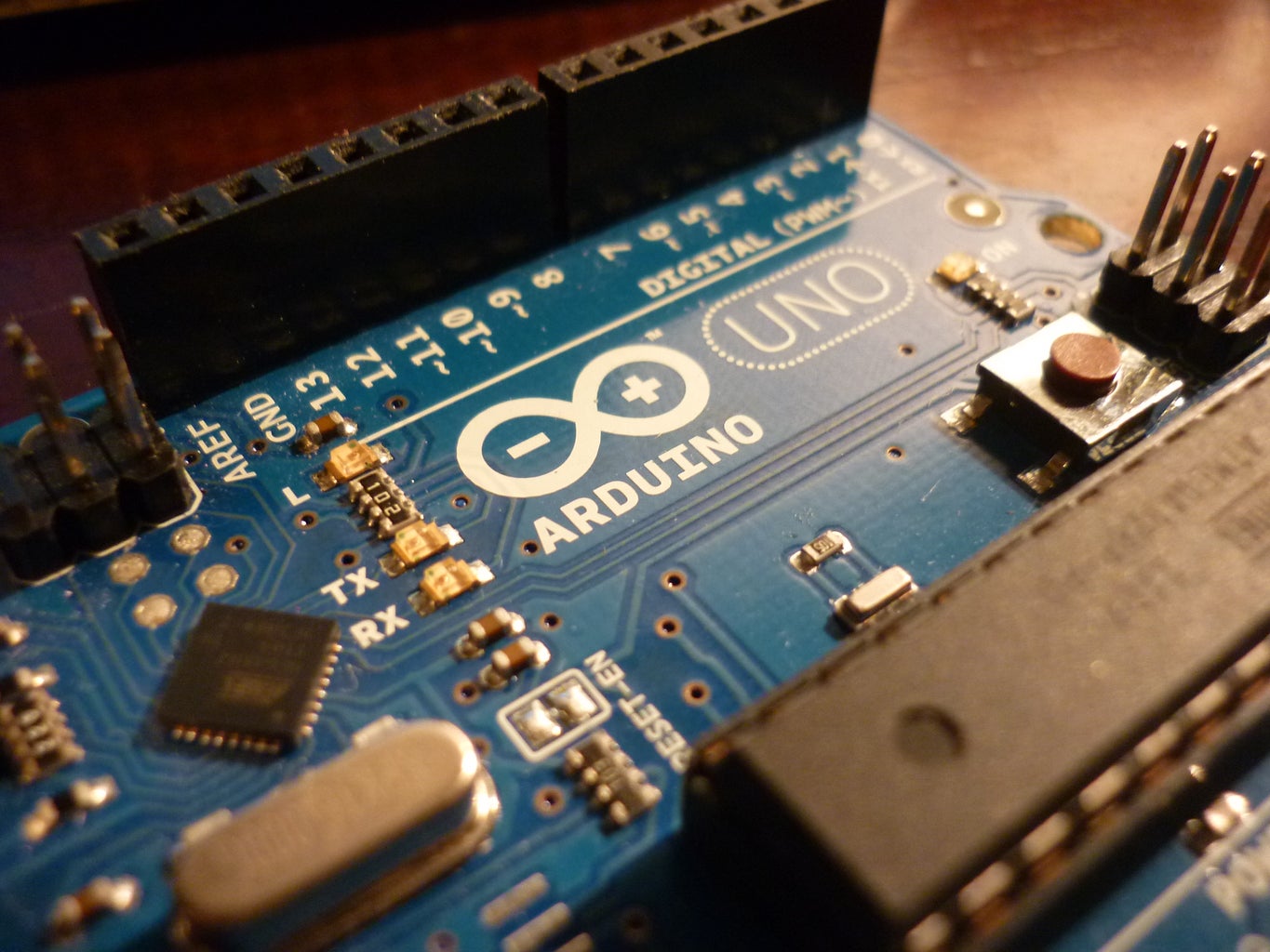 Auduino (Lo-fi Synth for Arduino) : 5 Steps (with Pictures) - Instructables Auduino (Lo-fi Synth for Arduino) : 5 Steps (with Pictures) - Instructables