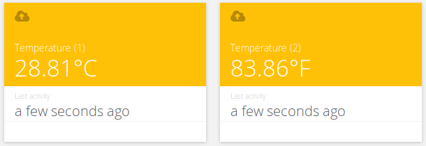 Diy Raspberry Pi Temperature System With Ubidots 7 Steps With Pictures Instructables