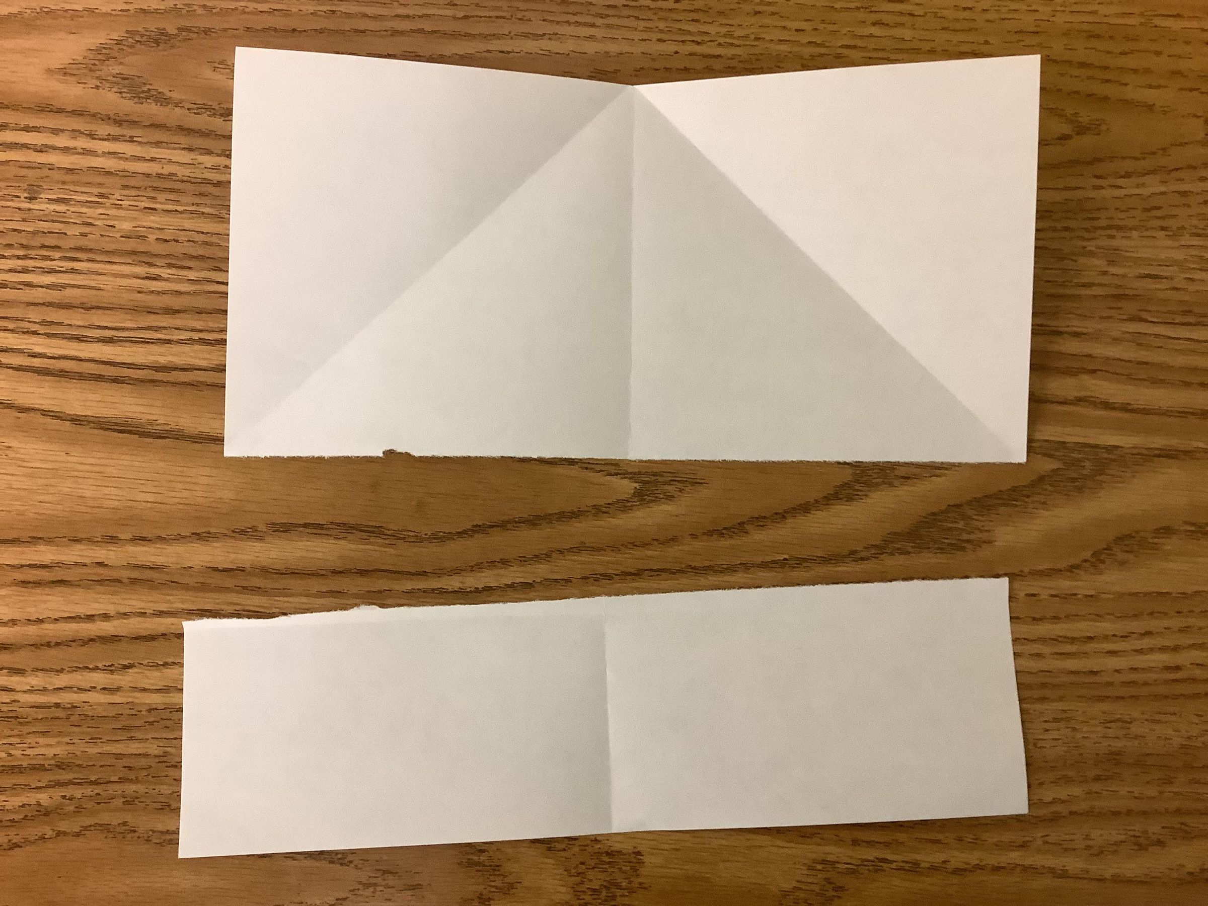 Origami Fidget : 6 Steps - Instructables