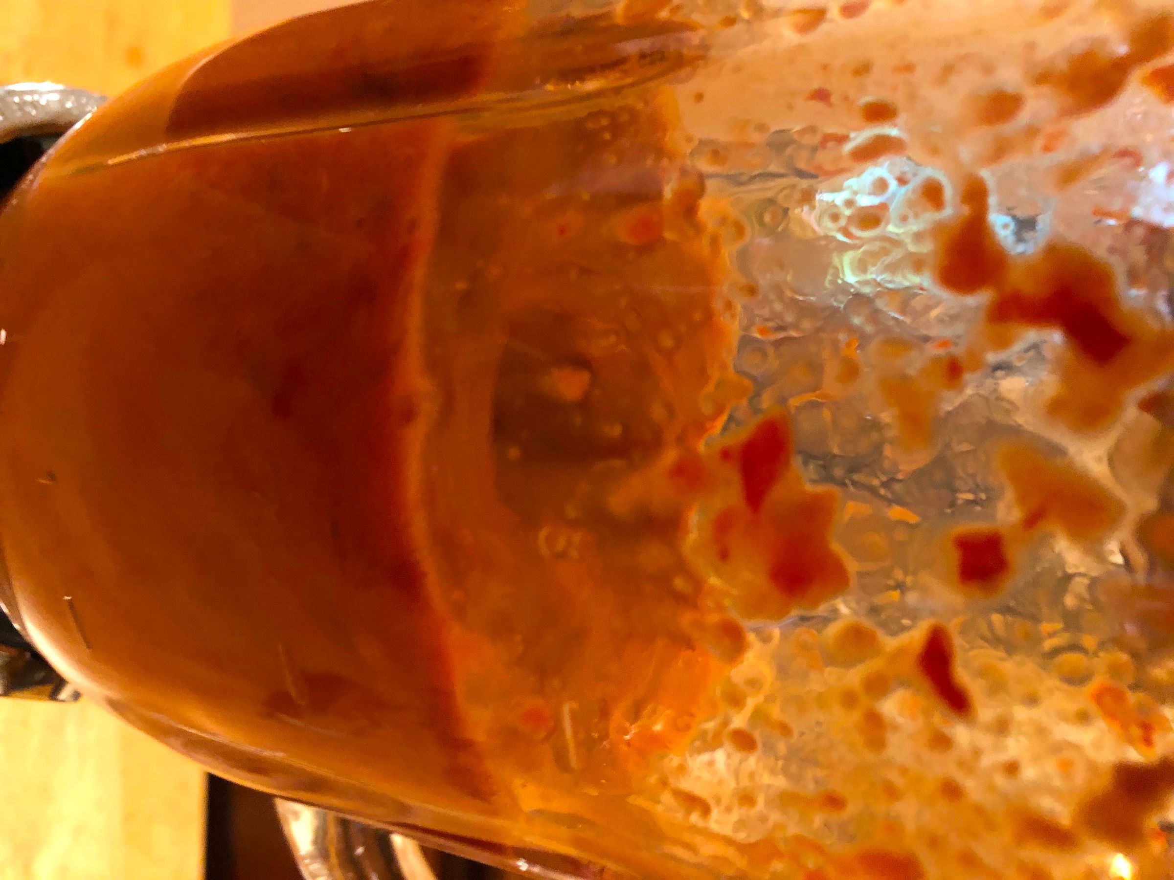 My Favorite Tabasco Sauce : 8 Steps - Instructables