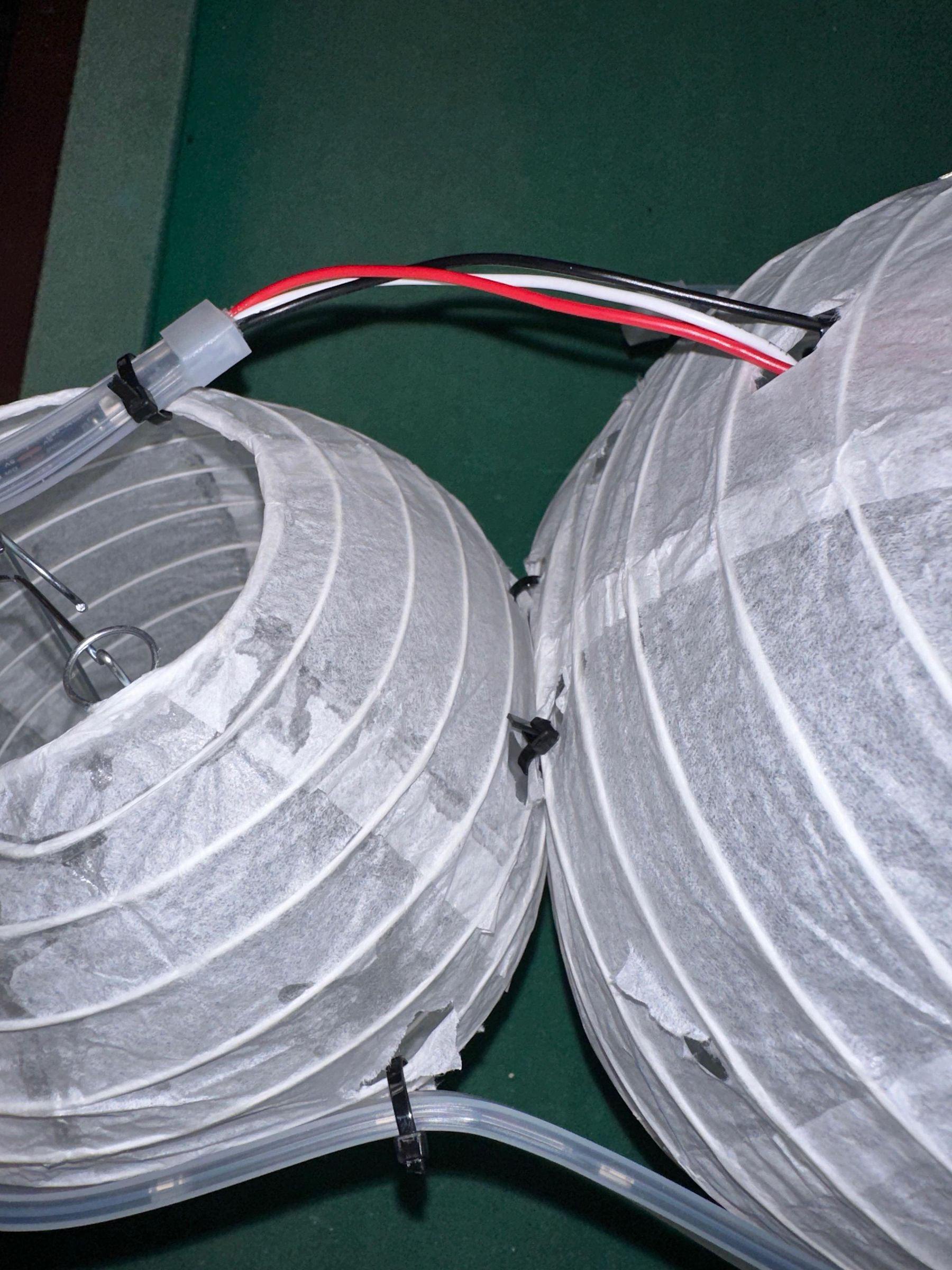 Interactive Weather Forecast Cloud : 6 Steps (with Pictures ...