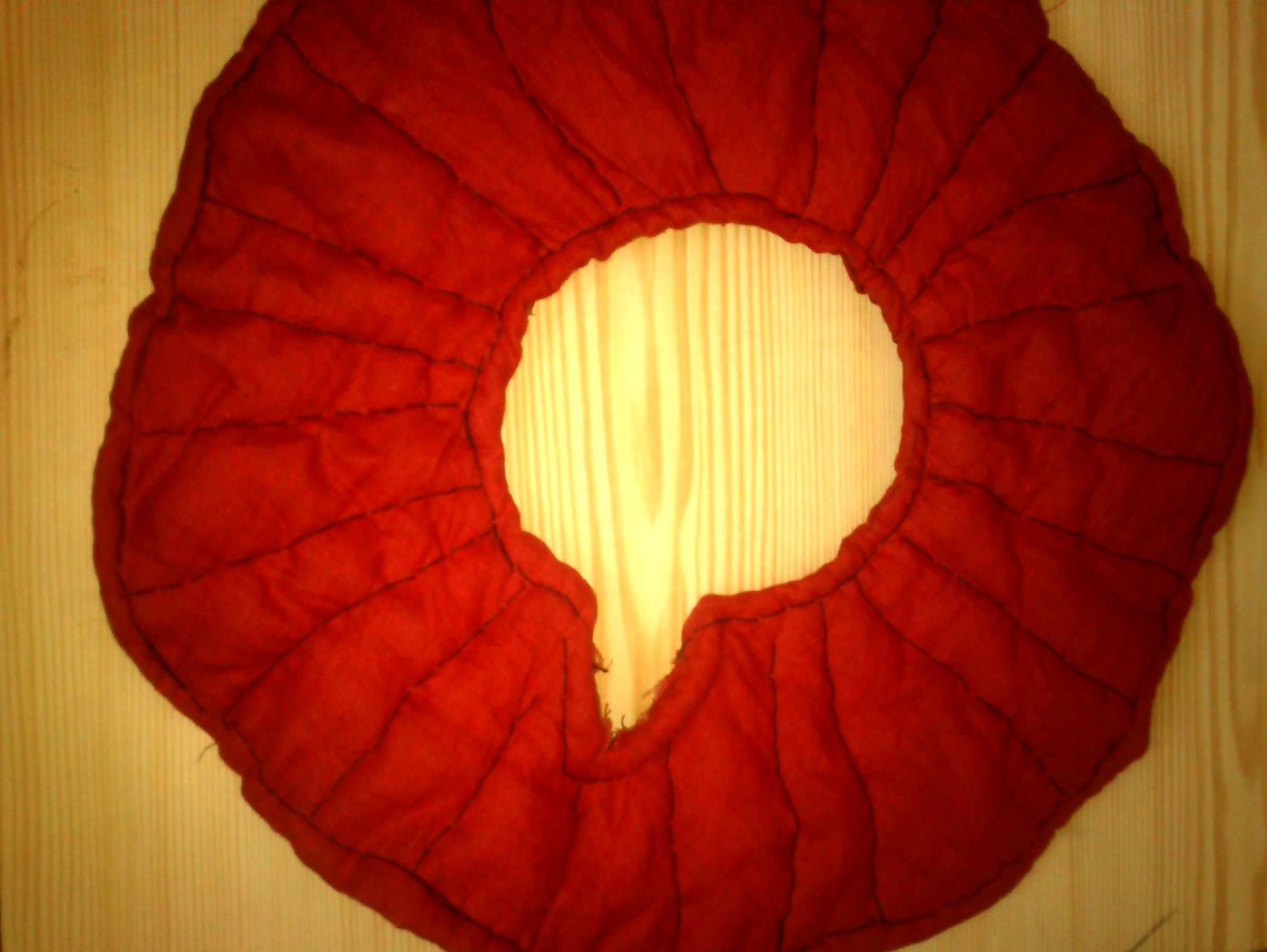 Padded Collar Armor : 4 Steps (with Pictures) - Instructables