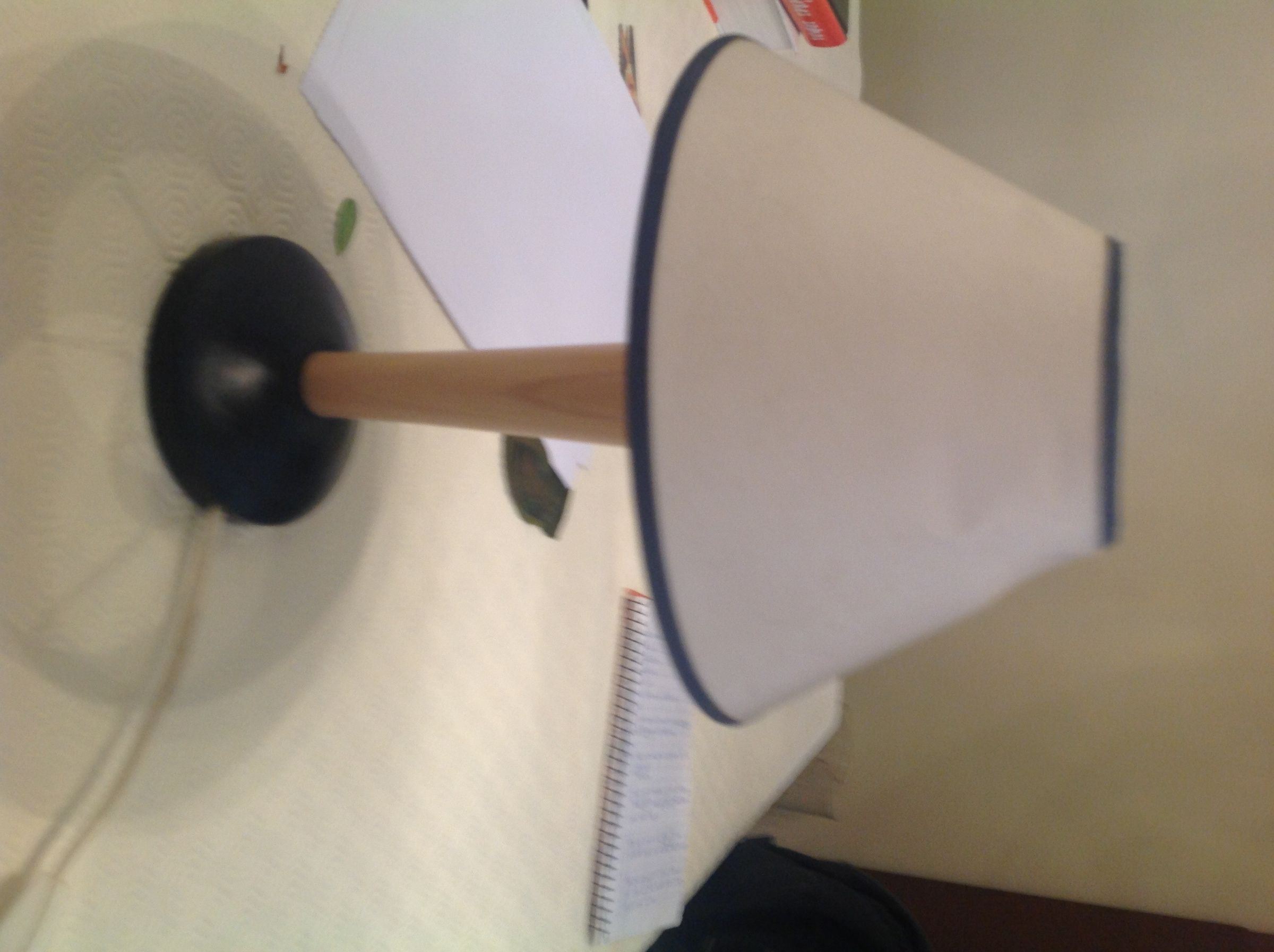 COLORED LEAVES LAMP : 8 Steps (with Pictures) - Instructables