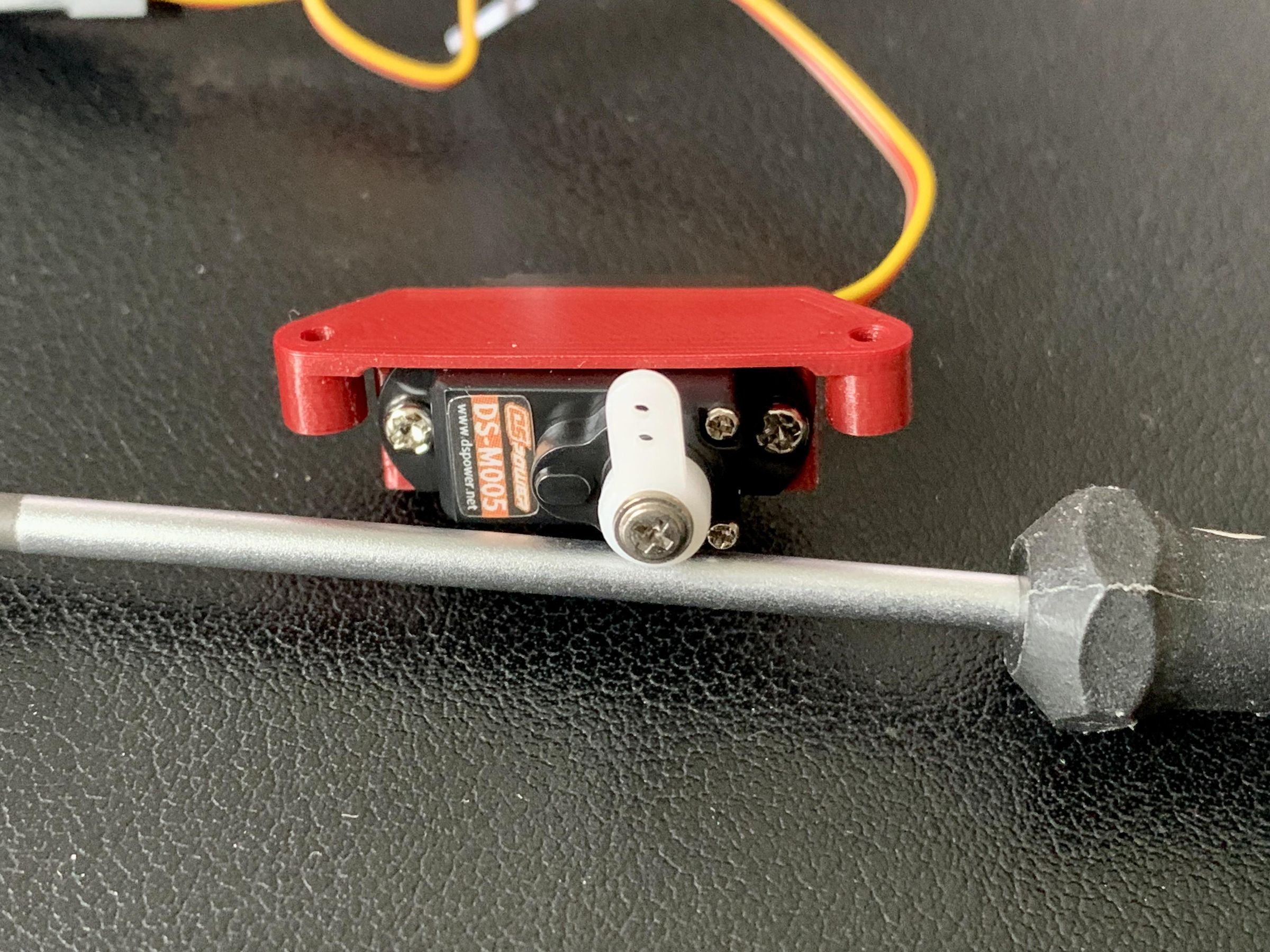 RC Car Chassis for 1/43 Scale Bodies : 10 Steps (with Pictures ...