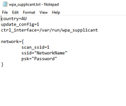 Network Wide Ad-Blocker With Raspberry Pi : 6 Steps (with Pictures ...