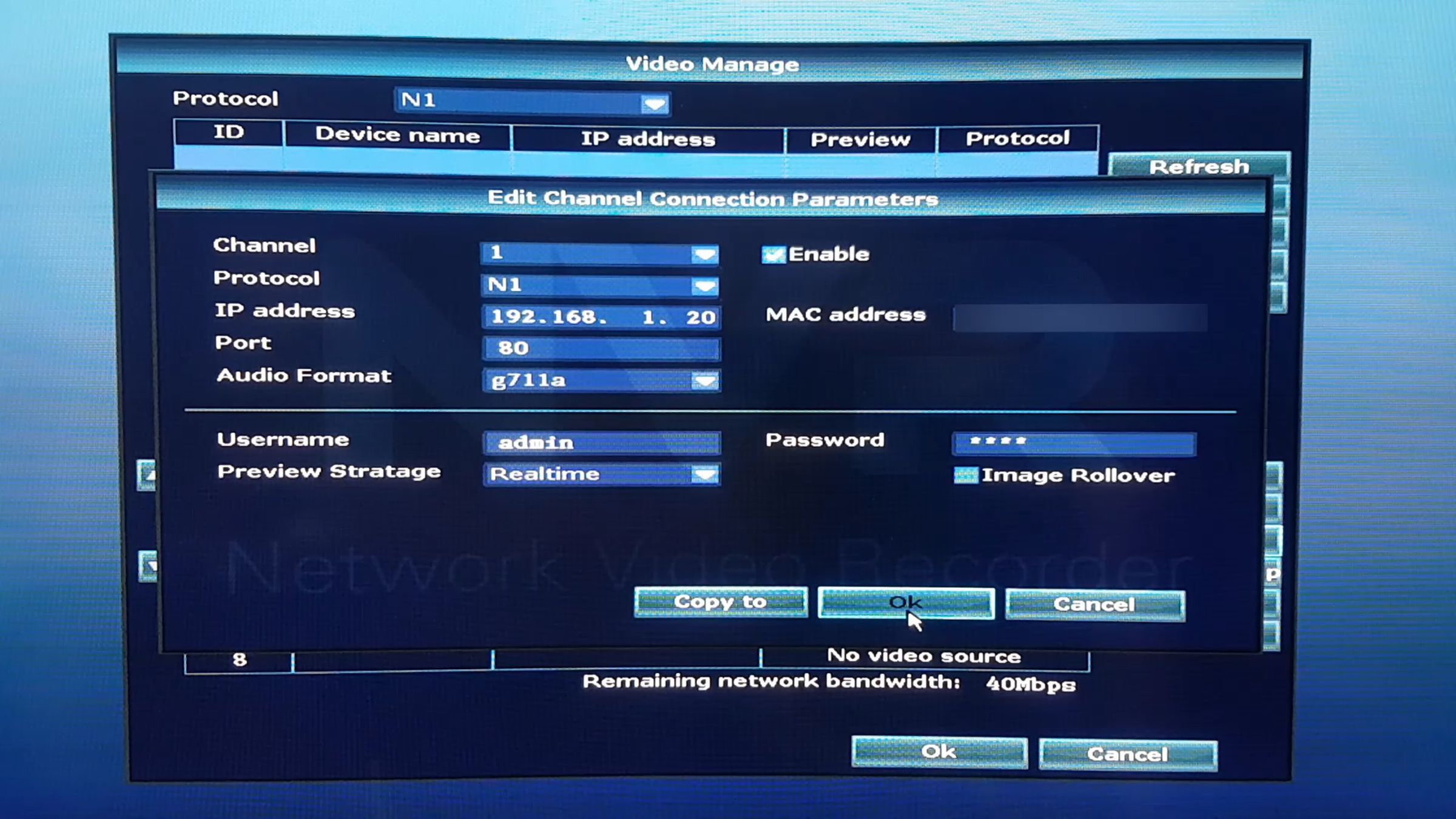 How to Extend NVR Signal (IP Cam Repeater, Network Switch and WiFi ...