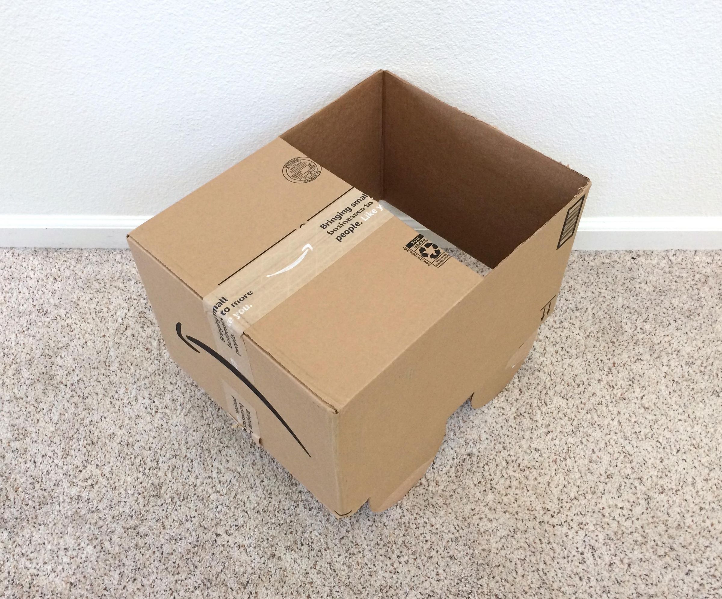 DIY Cardboard Coal Car Halloween Costume : 7 Steps - Instructables