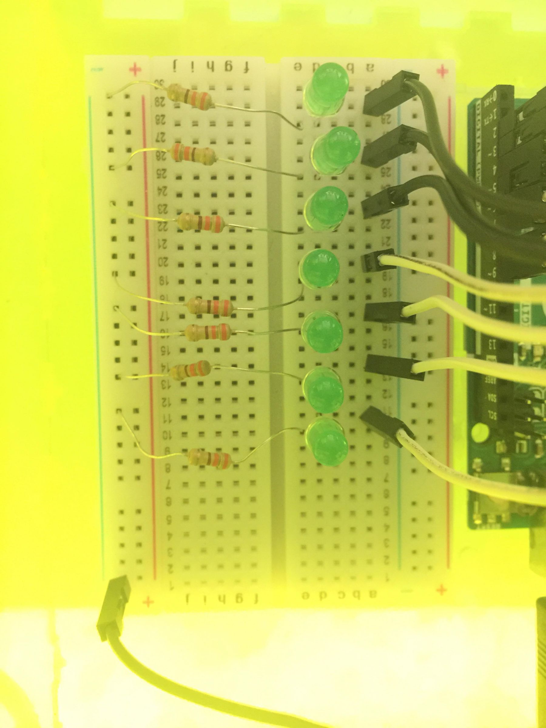 Light-Up LED Speakers : 5 Steps (with Pictures) - Instructables