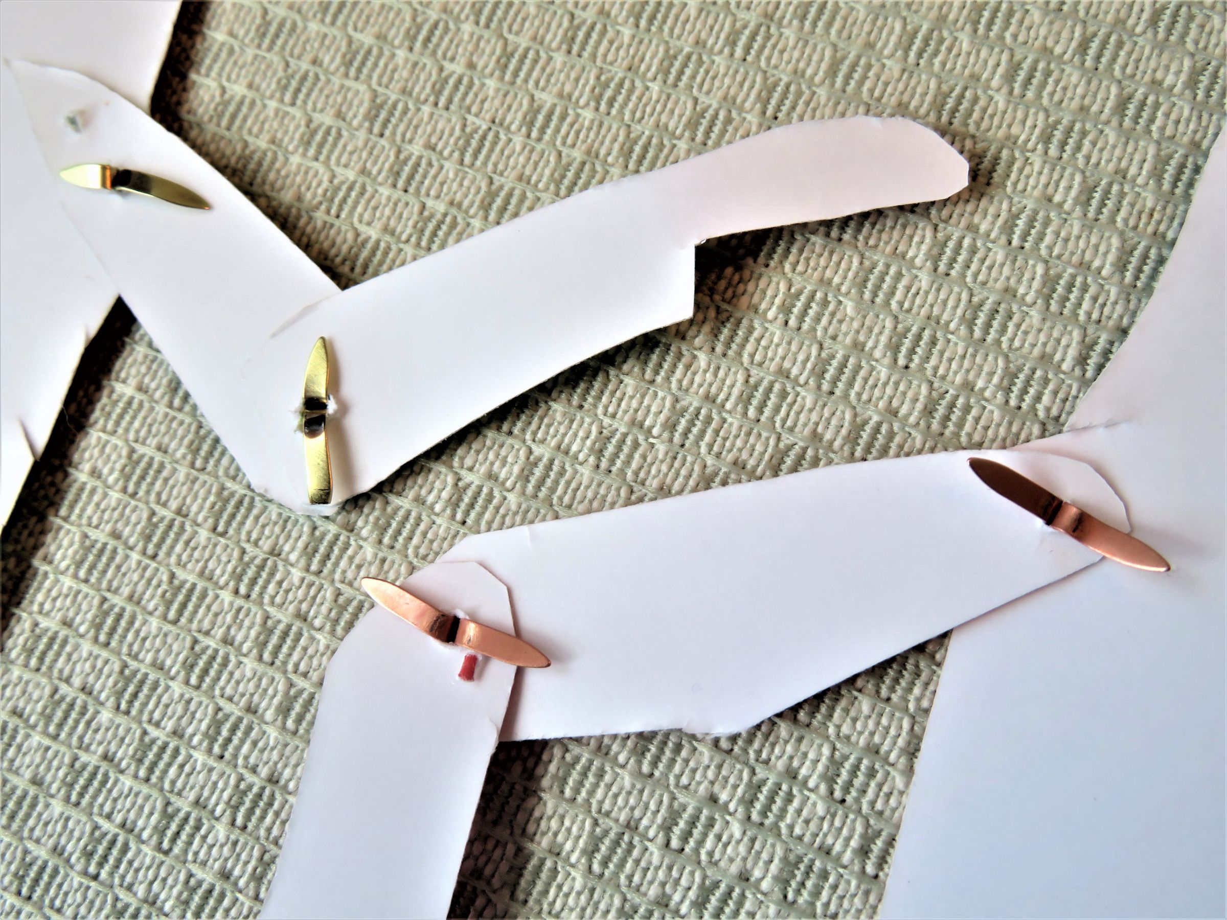 Poseable Photo Paper Doll : 7 Steps (with Pictures) - Instructables