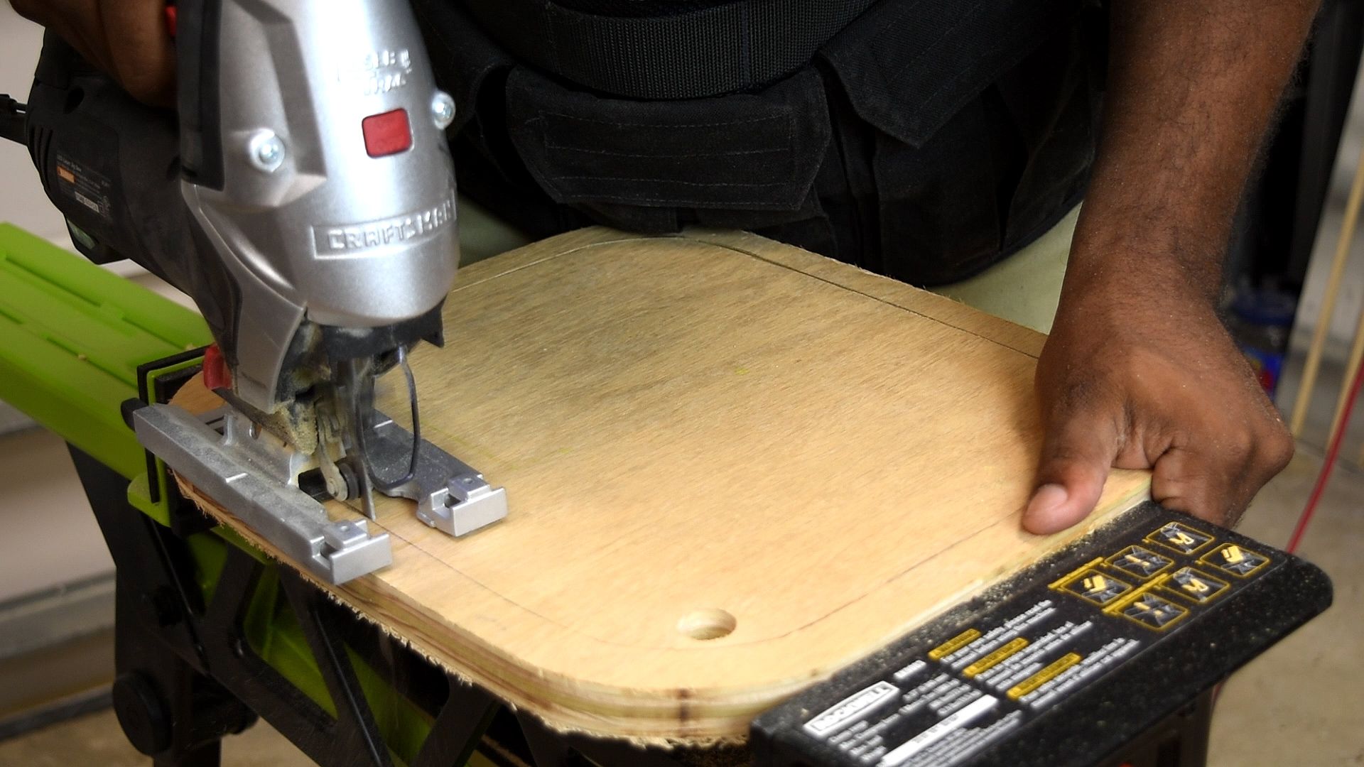 DIY Desk Lamp : 7 Steps (with Pictures) - Instructables