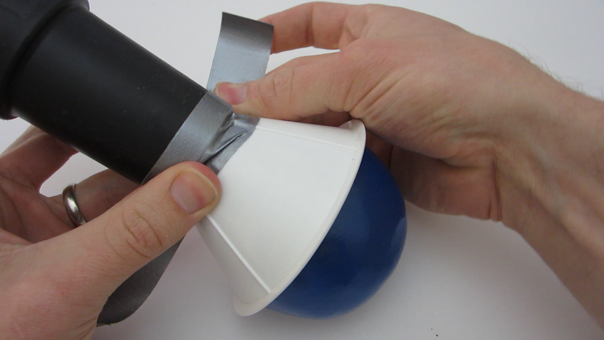 DIY Universal Robot Gripper : 8 Steps (with Pictures) - Instructables