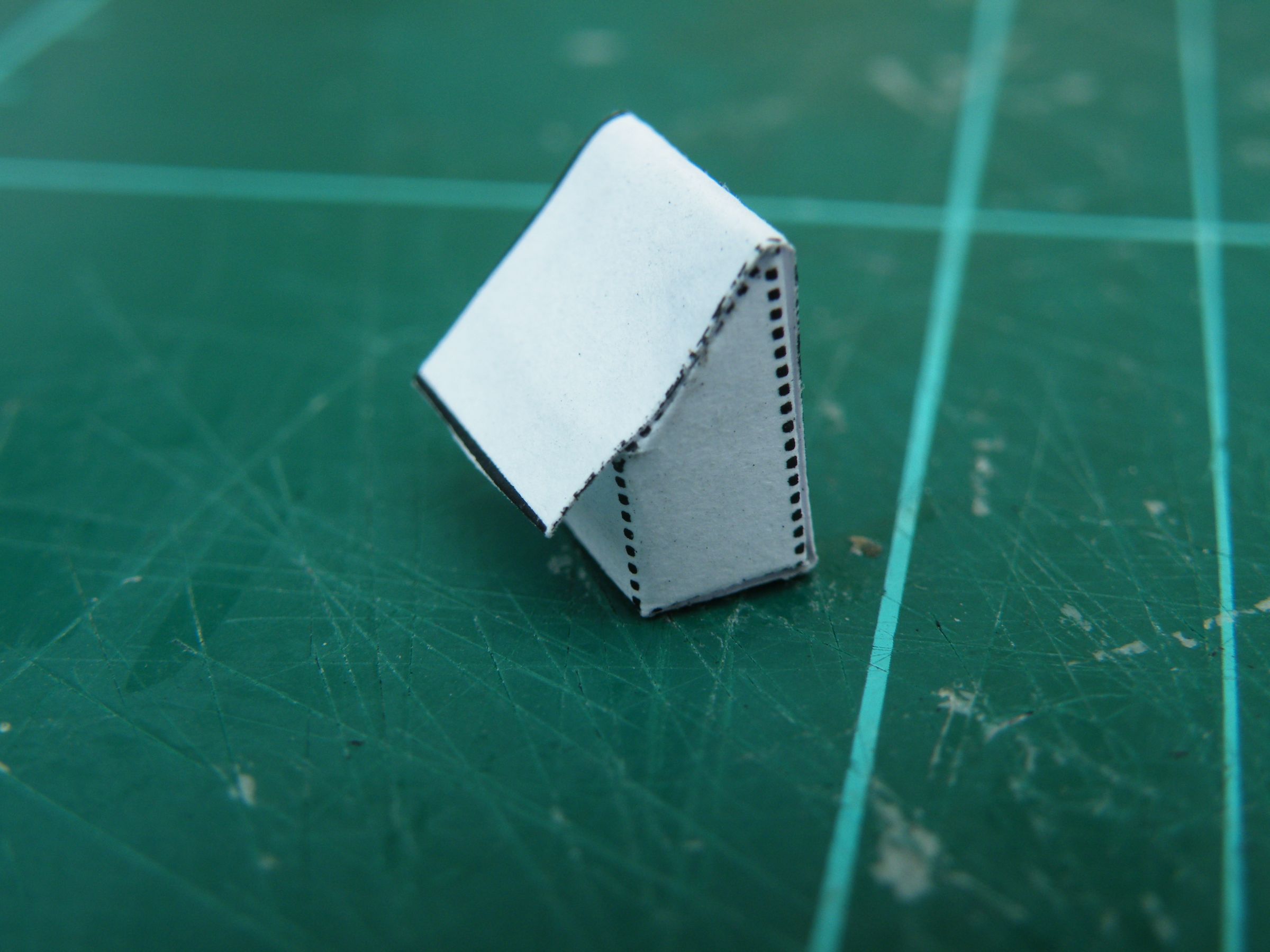 Paper Castle : 12 Steps (with Pictures) - Instructables