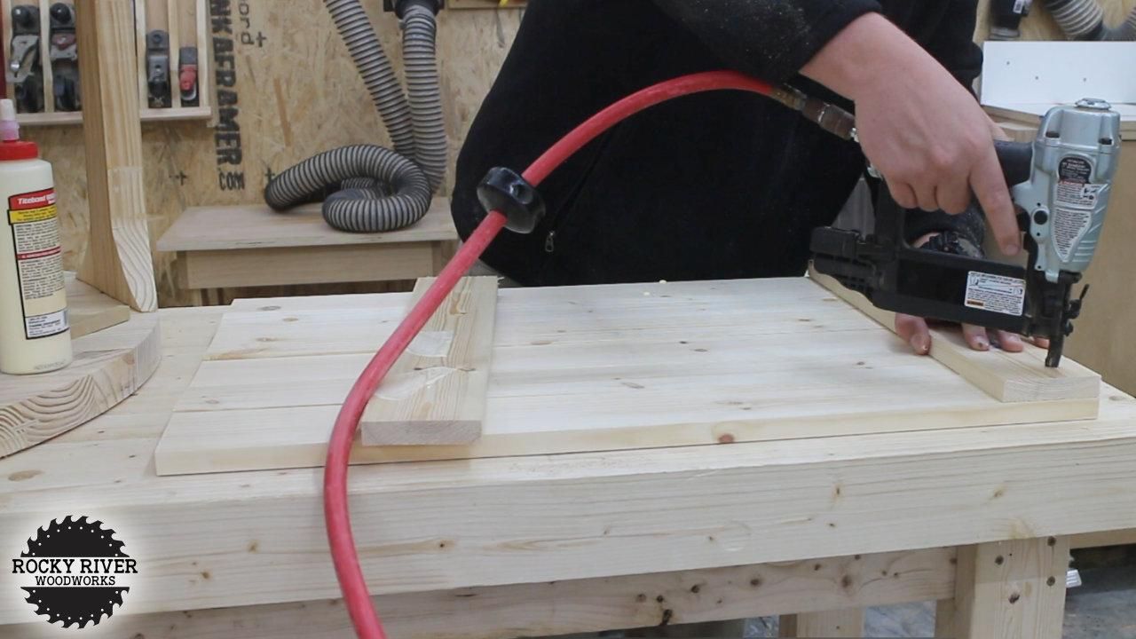 DIY Stove Cover / DIY Noodle Board : 9 Steps (with Pictures ...
