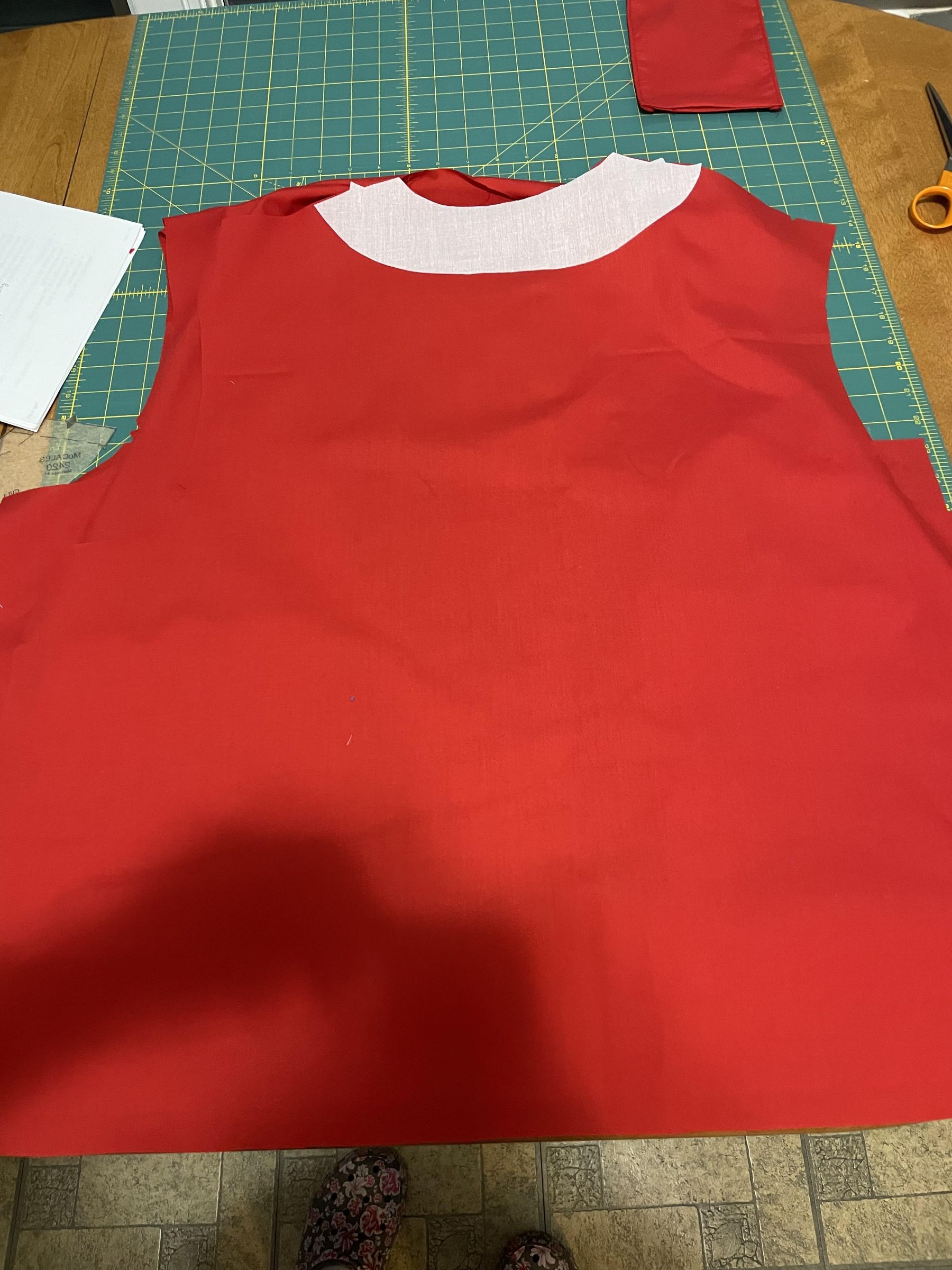 Bicycle Safety Vest : 12 Steps (with Pictures) - Instructables