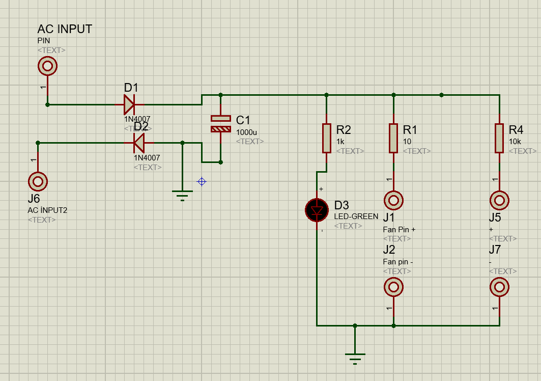 Adjustable Power Supply : 7 Steps (with Pictures) - Instructables