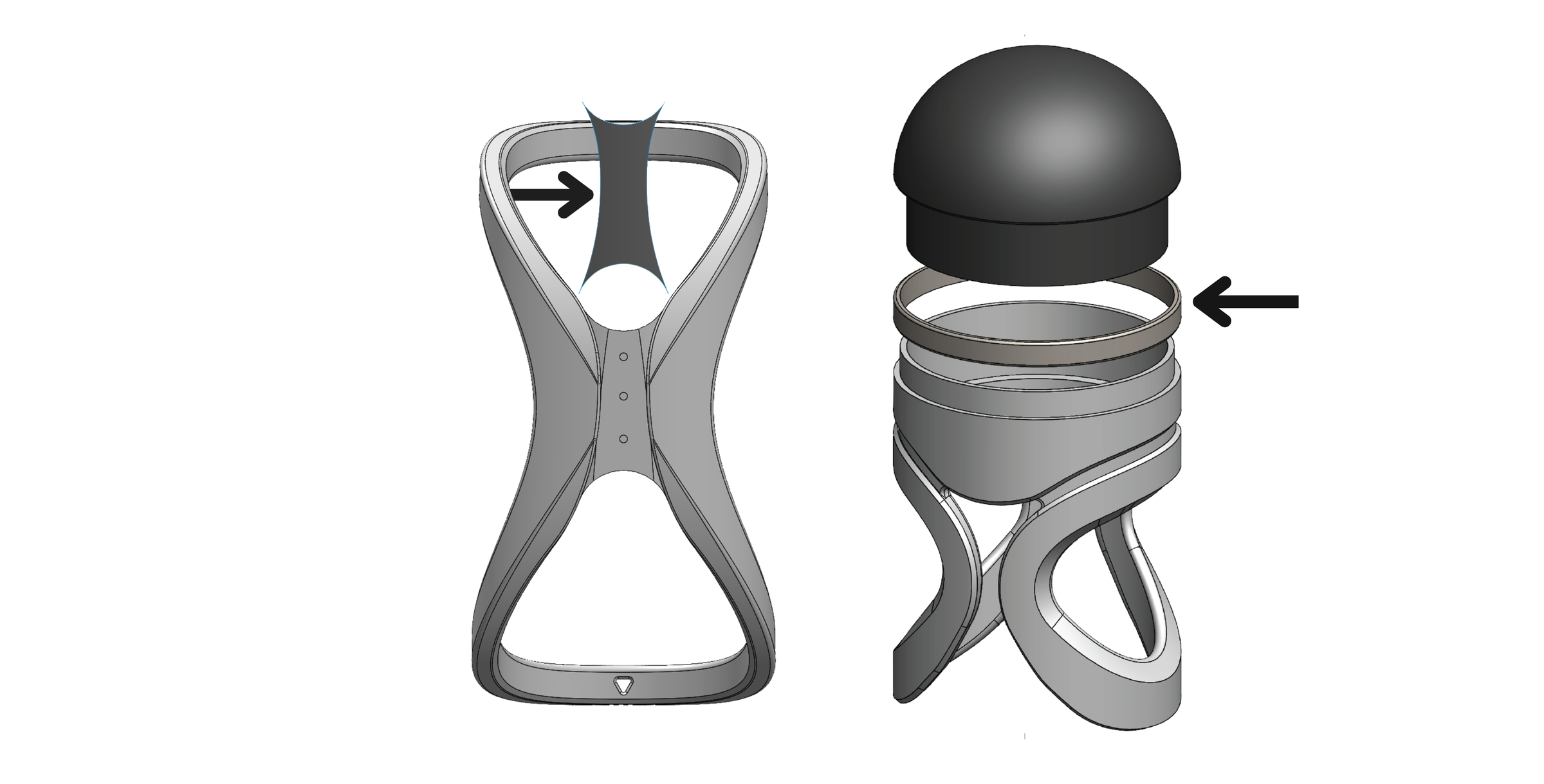 Assistive Typing Tools for Amputated Fingers, Designed to Enable Fluent ...