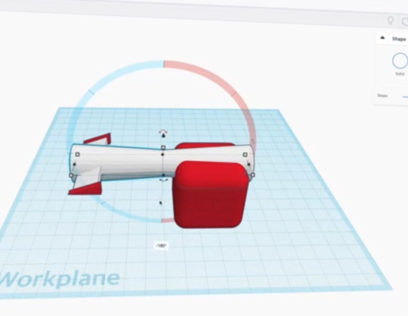 3-D Race Car Tinkercad : 14 Steps - Instructables