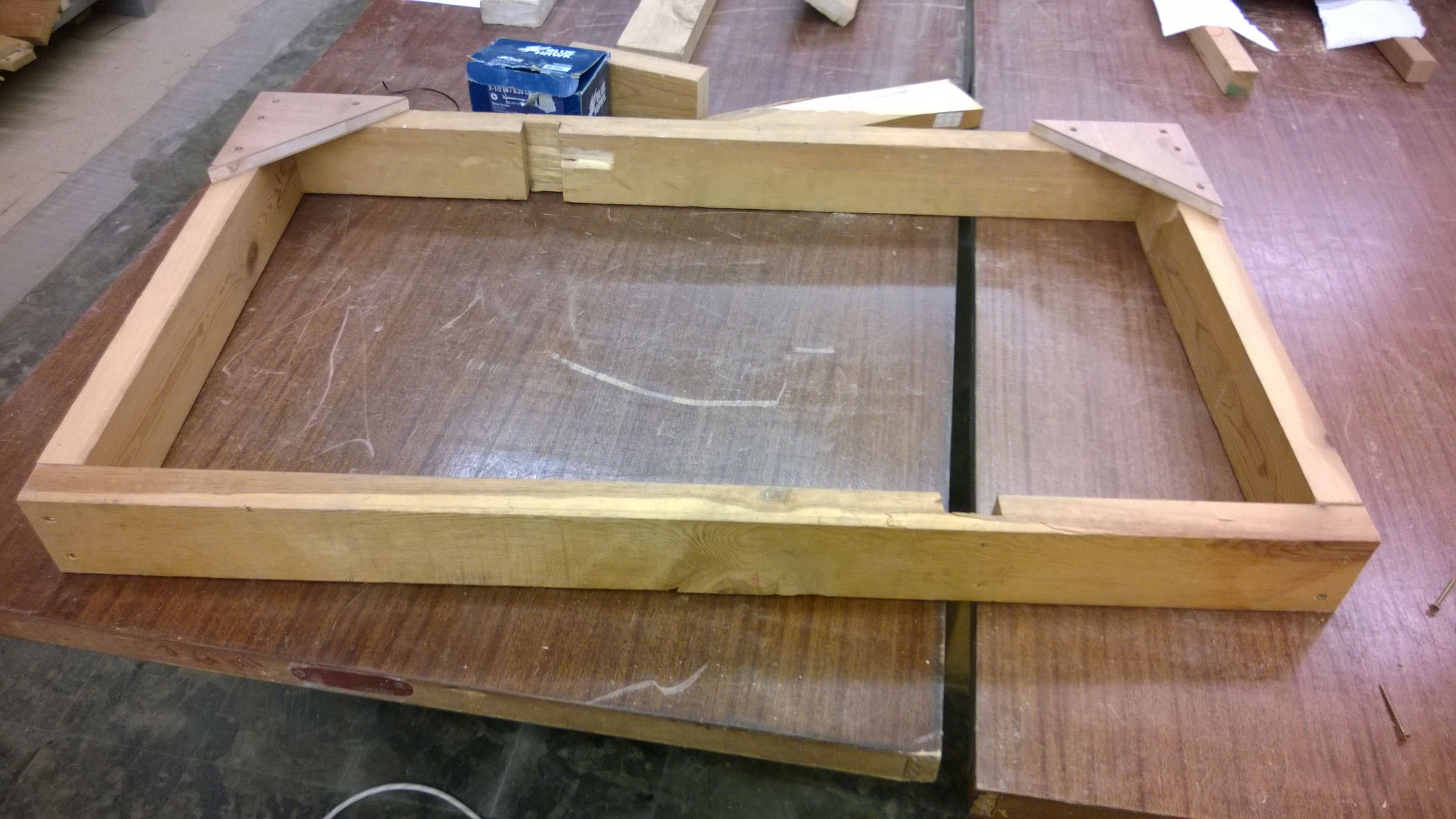Goat Stand : 6 Steps (with Pictures) - Instructables