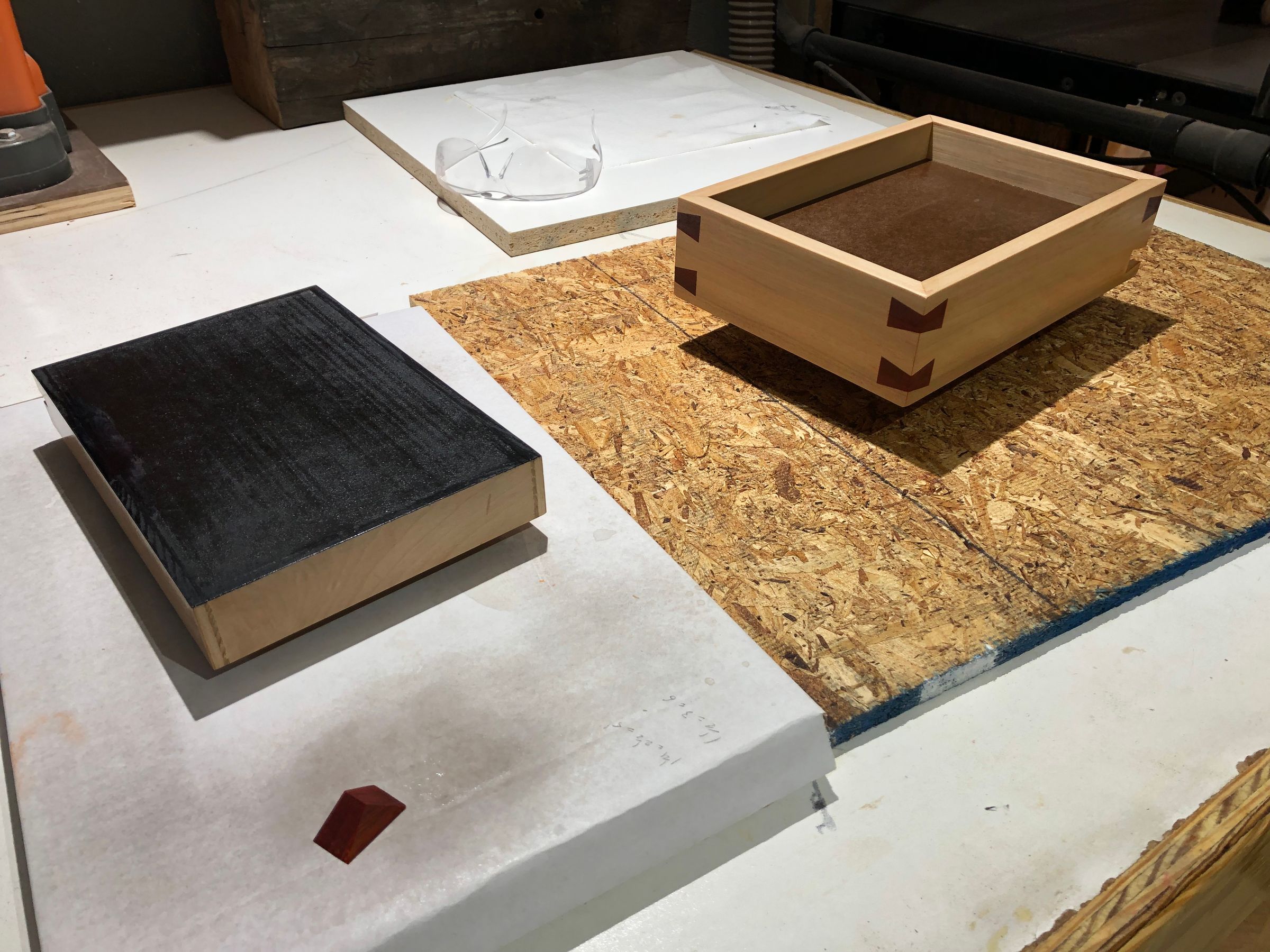 The Secret Valet Box : 9 Steps (with Pictures) - Instructables