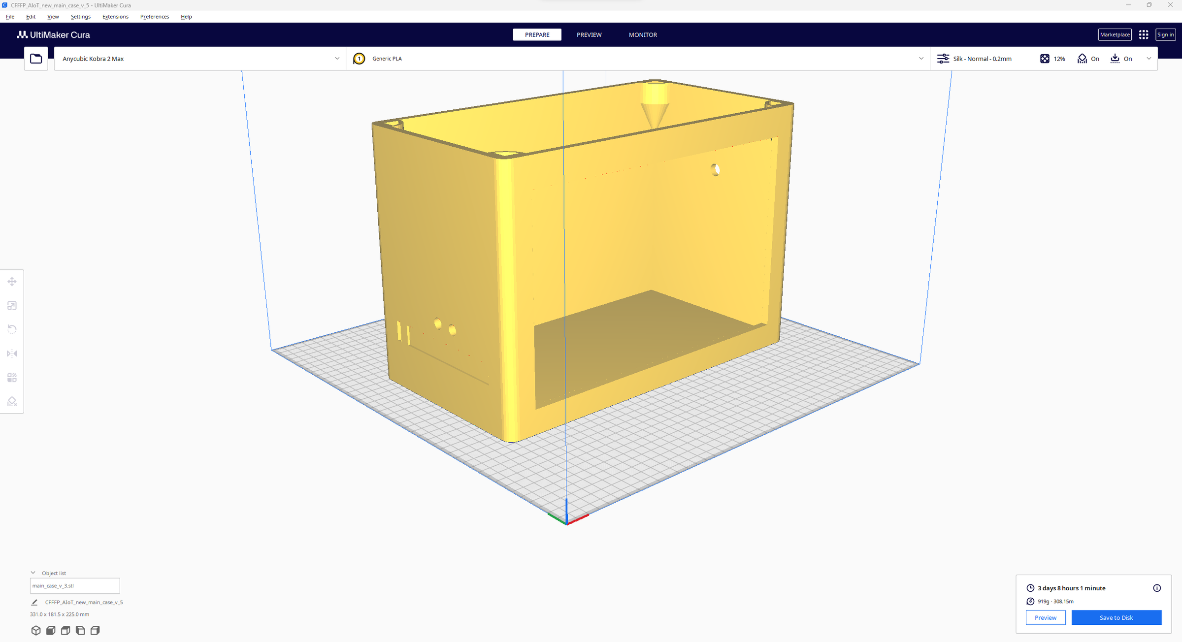 AI-driven Interactive Lab Assistant W/ OpenCV & ChatGPT : 23 Steps ...