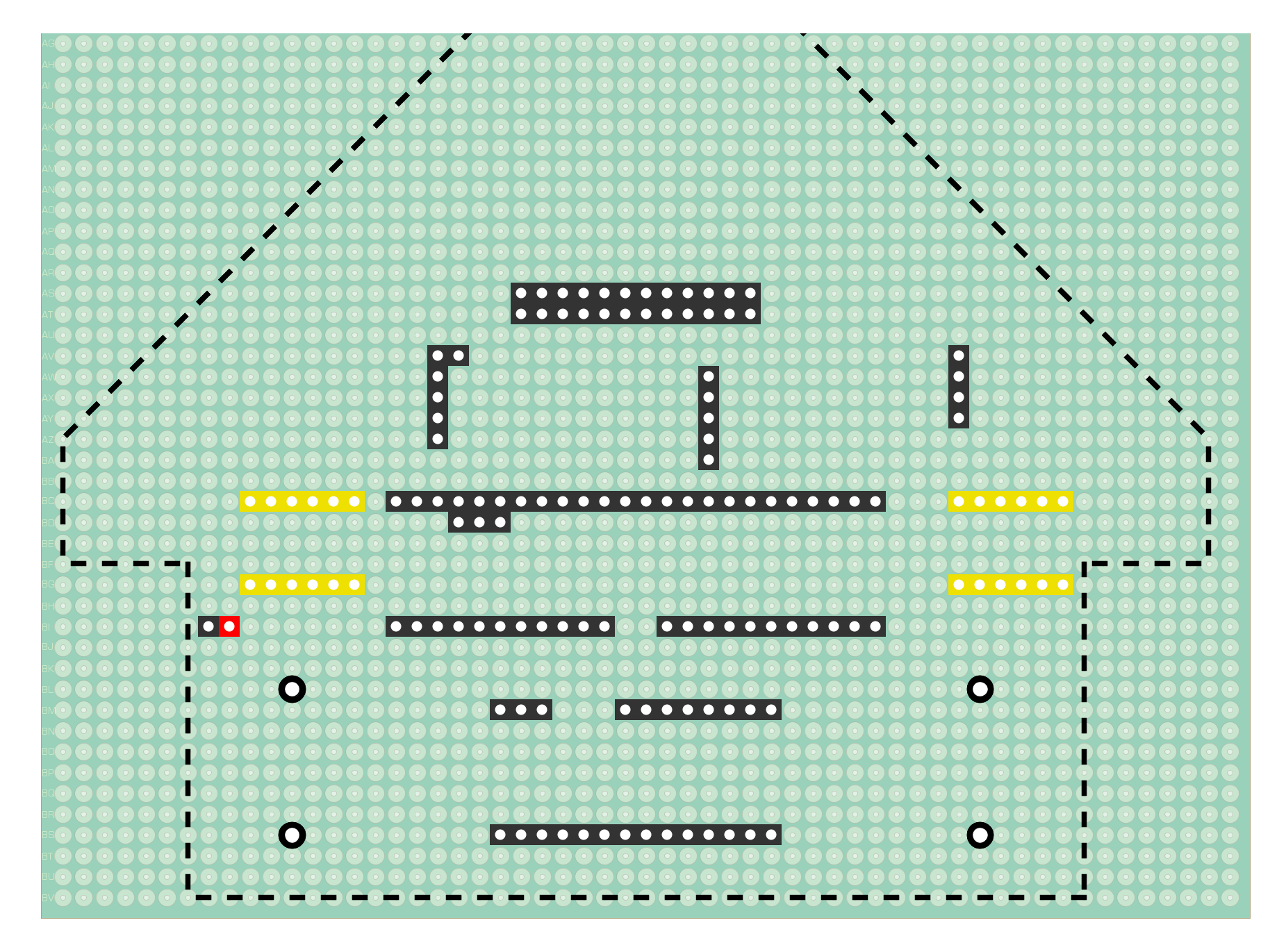 Advanced Line Following Robot : 22 Steps (with Pictures) - Instructables