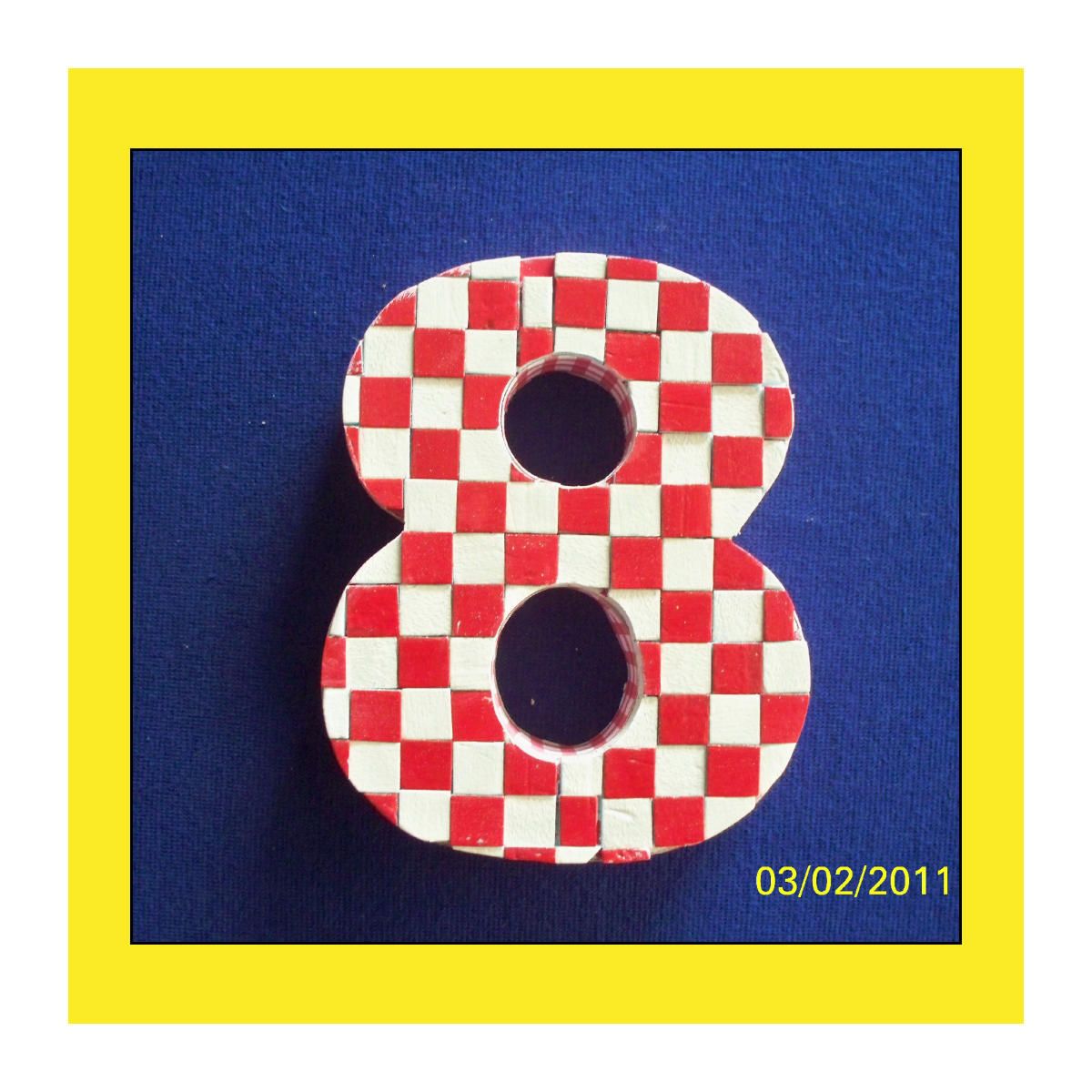 Making Numbers (Differently) - Instructables