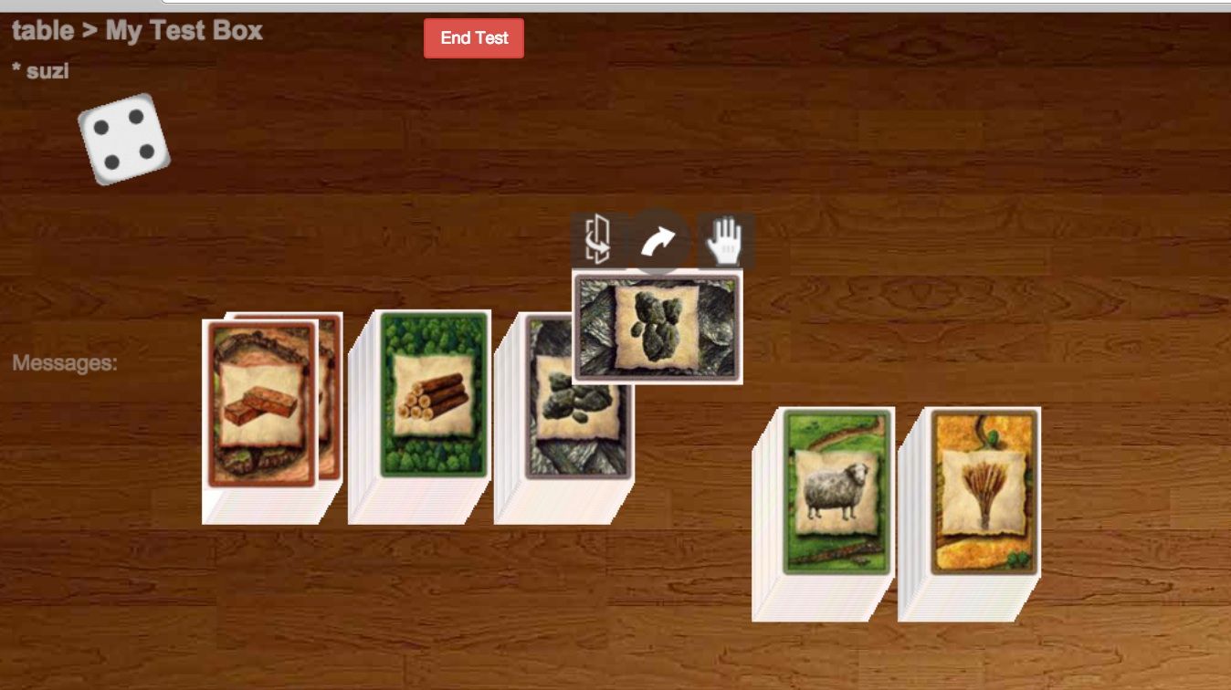 Make Any Board & Card Game Playable in the Browser in 5 Minutes : 7 ...