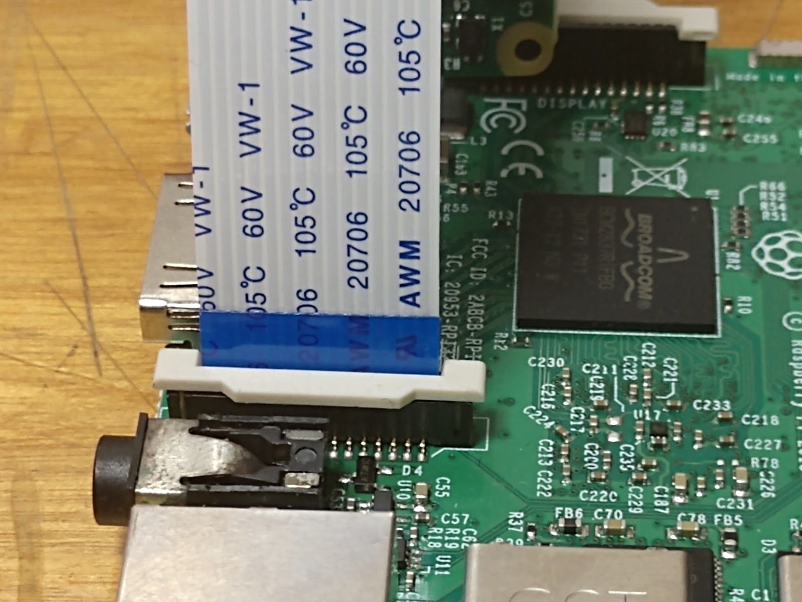 Raspberry Pi Security Camera : 11 Steps (with Pictures) - Instructables