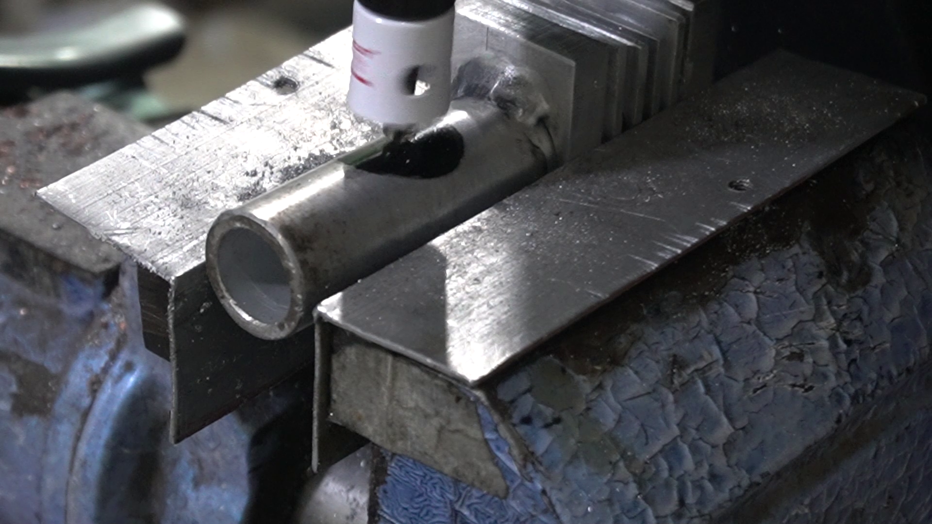Homemade Pellet Extruder for 3d Printer : 24 Steps (with Pictures ...