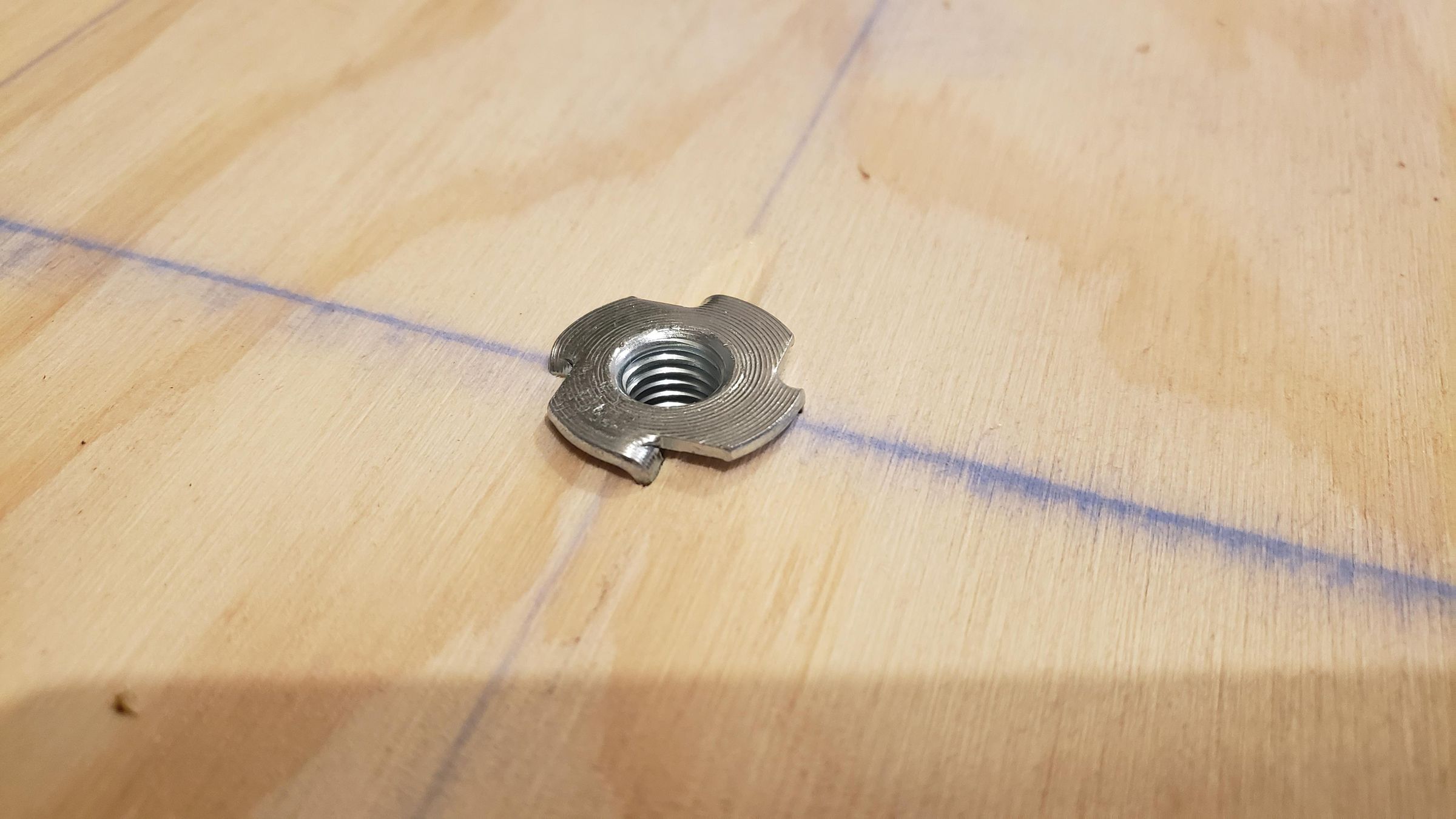 Indoor Kids' Climbing Wall : 9 Steps (with Pictures) - Instructables